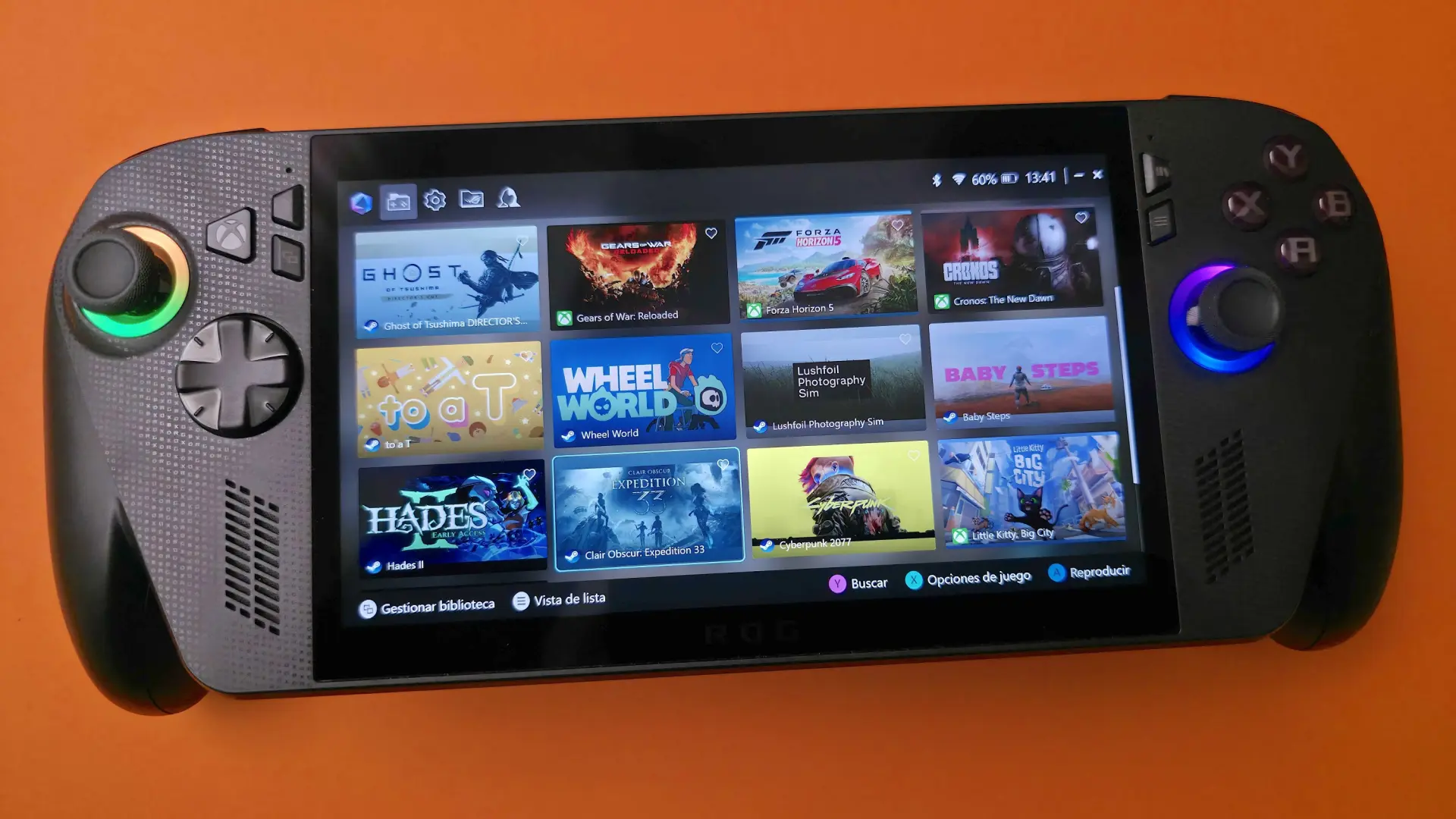 ROG Xbox Ally X cuesta 1000 dólares, 899 euros en Europa, por decisión ...