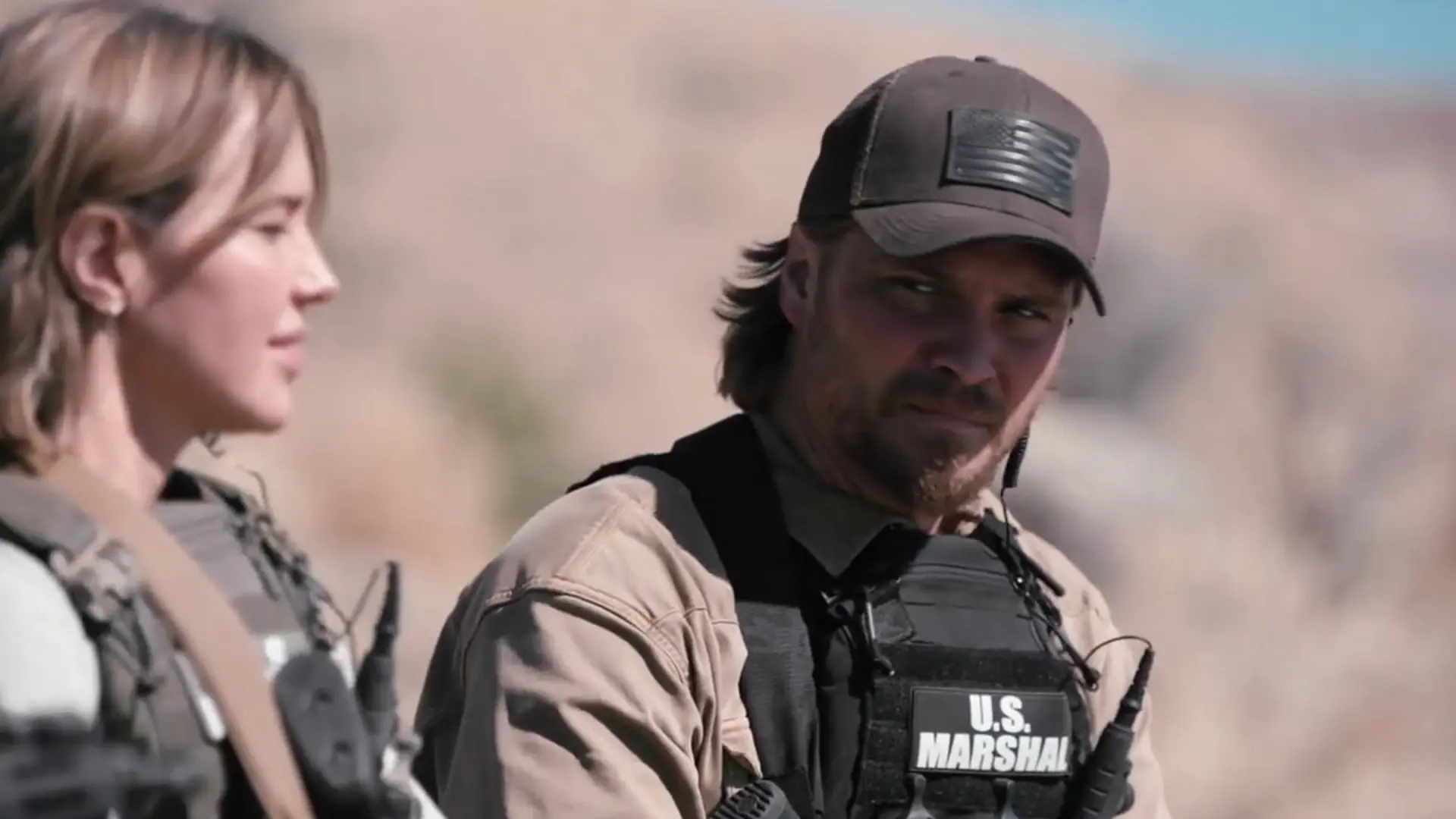 Y: Marshals, el nuevo spin-off de Yellowstone, terminará su rodaje en ...
