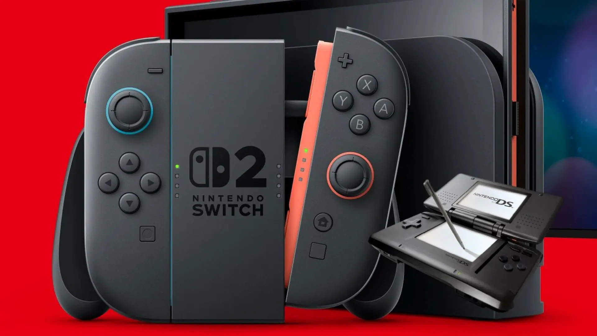 Una patente desvela los planes de Nintendo para llevar los juegos ...