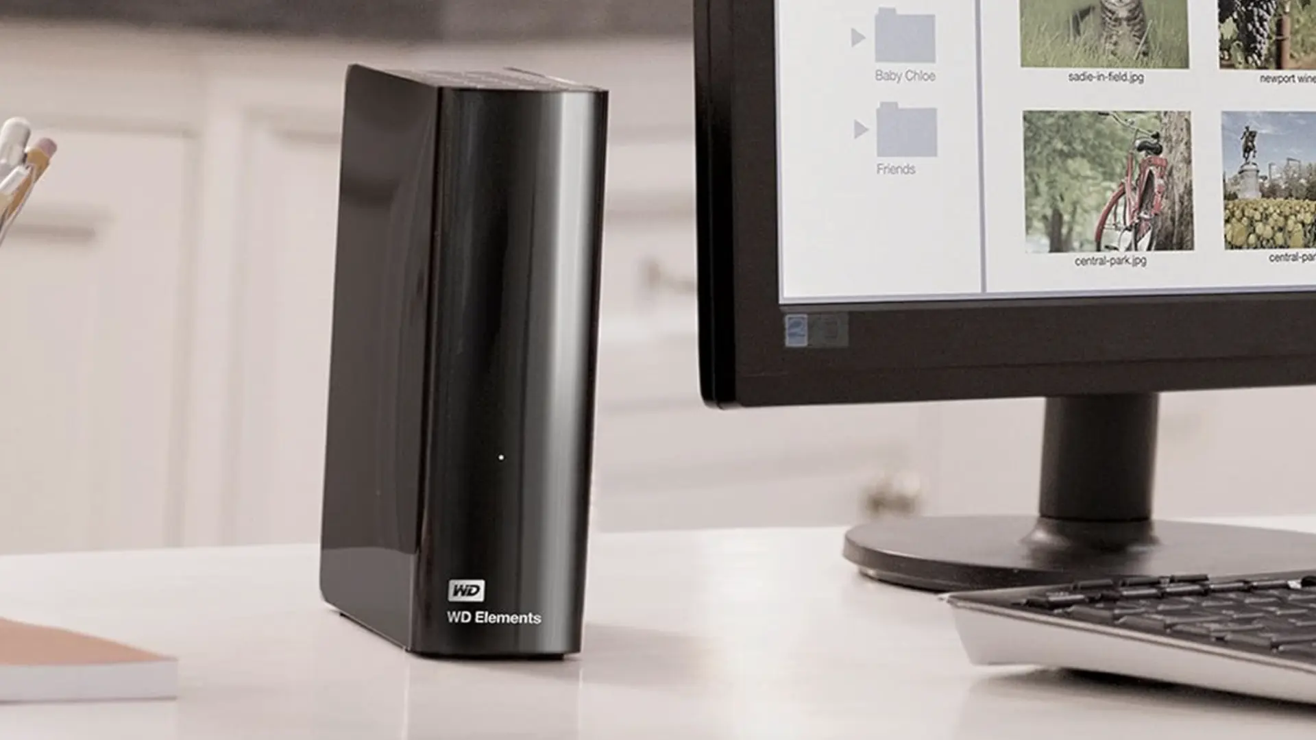 Amazon vuelve a hacerlo: rebaja el disco duro de 16TB más vendido de WD