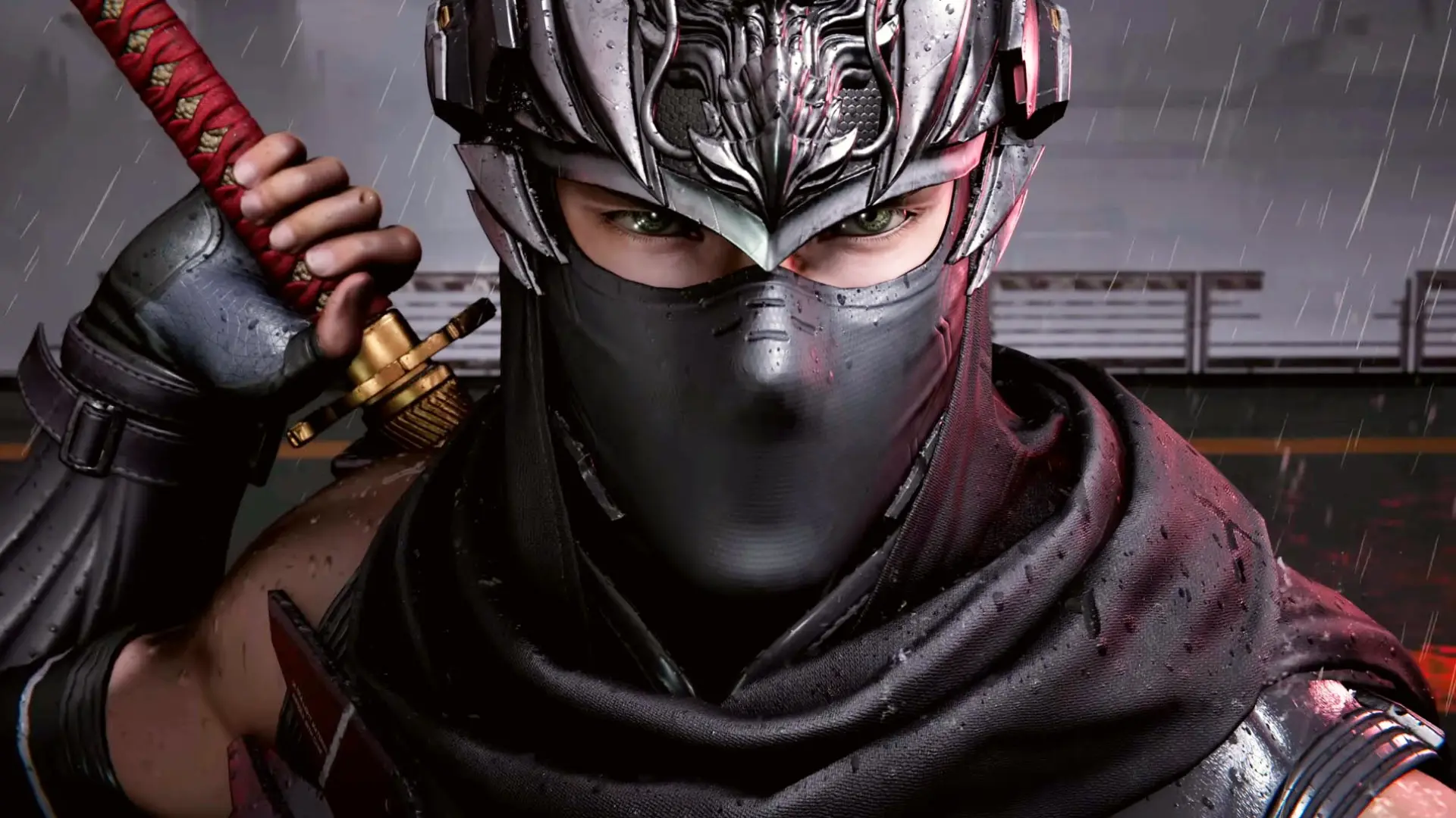 Análisis de Ninja Gaiden 4, el glorioso regreso del hack 'n slash de ...