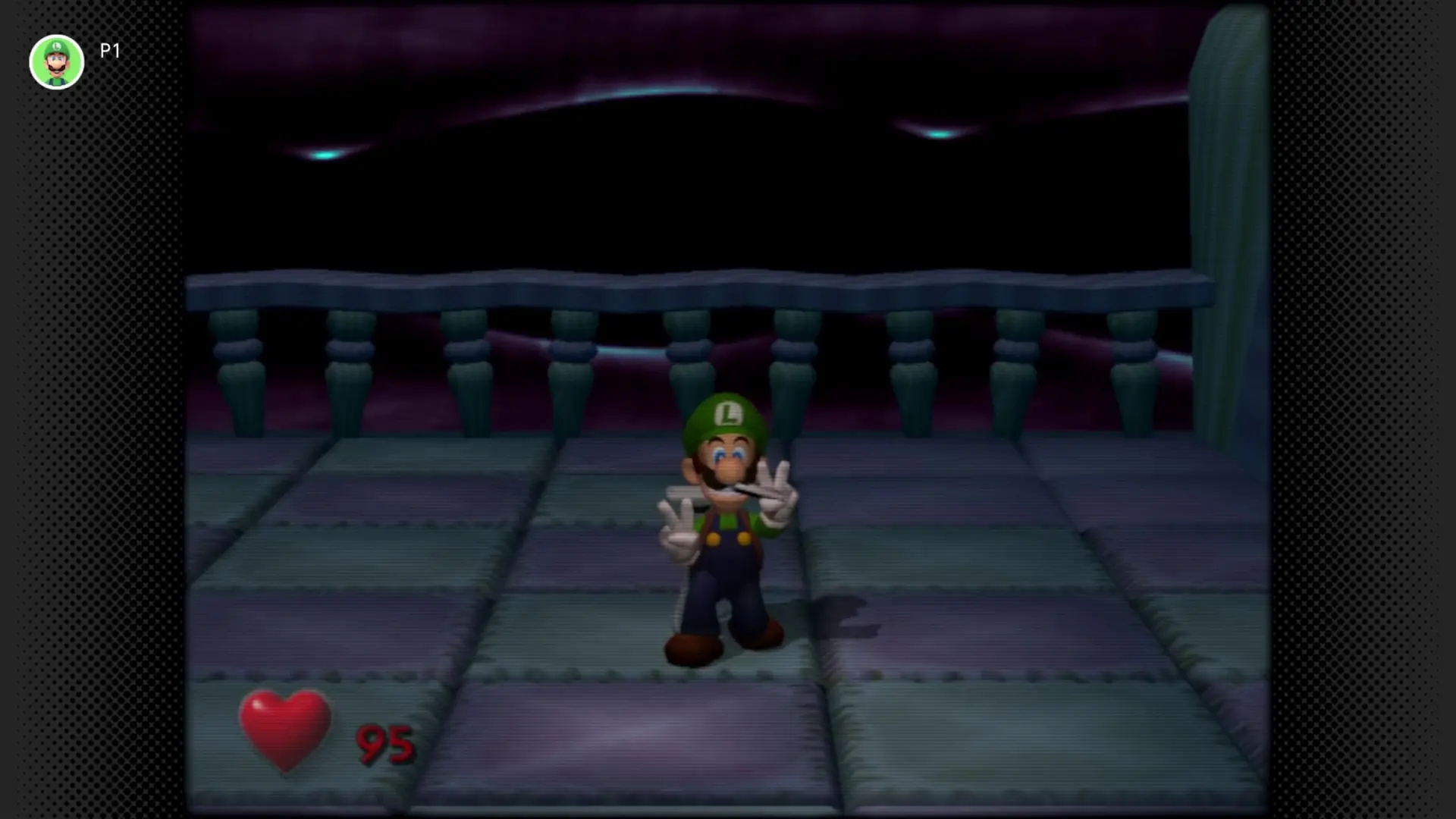 Luigi's Mansion llega a GameCube Classics de Nintendo Switch Online ...