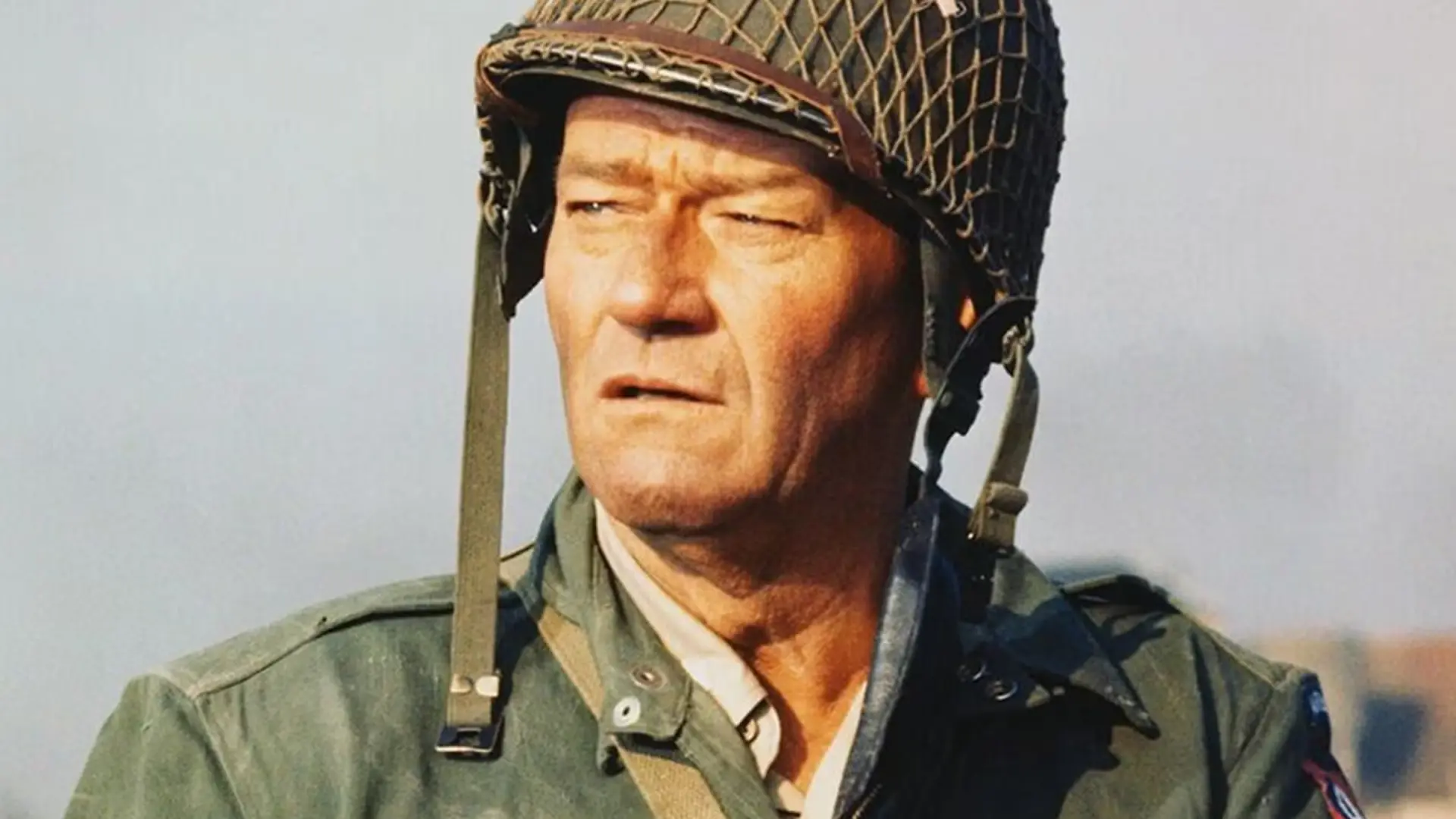 John Wayne rechazó participar en una película de Steven Spielberg por ...
