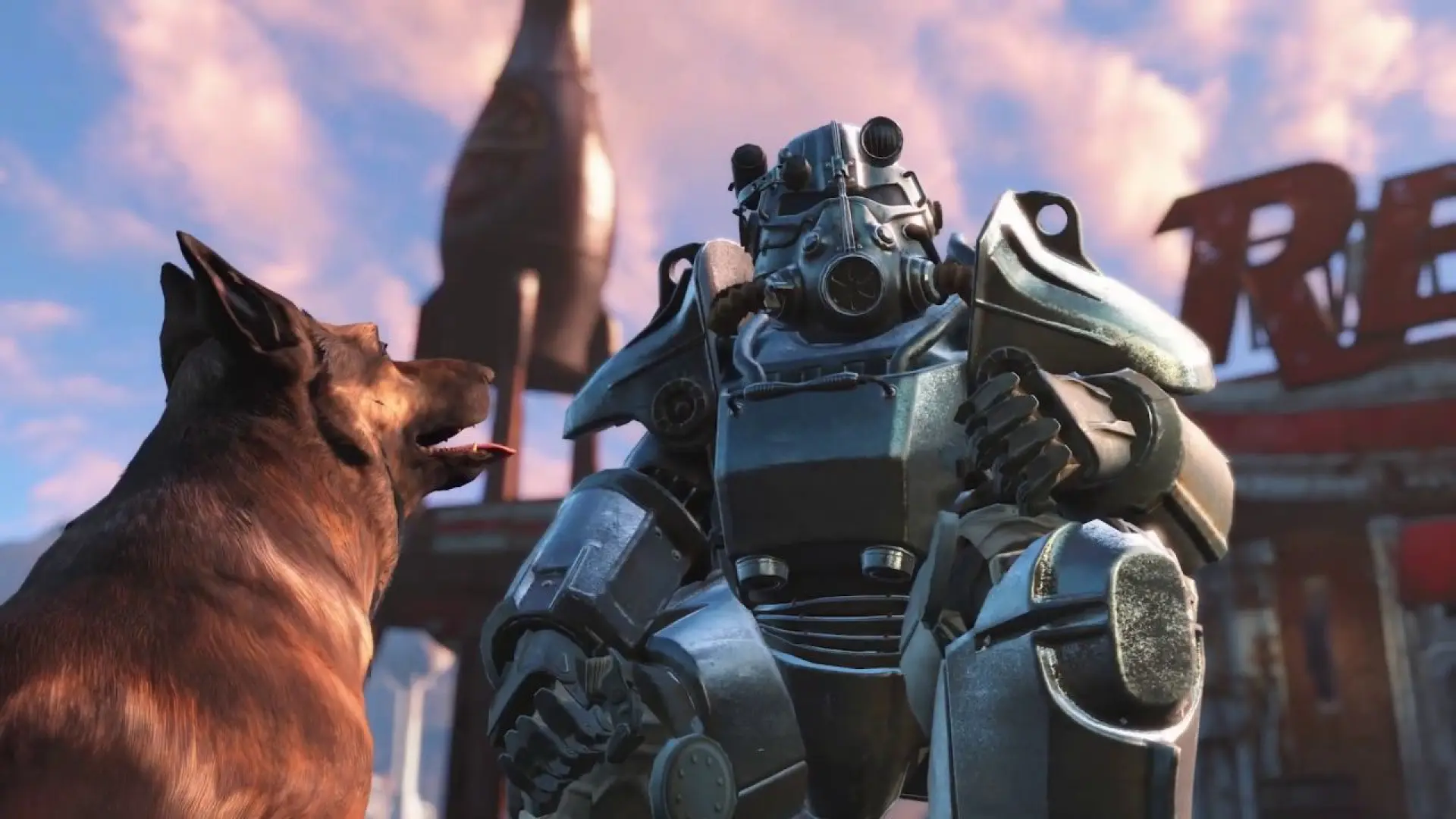Fallout 4 está de celebración con la Anniversary Edition, que llega a ...