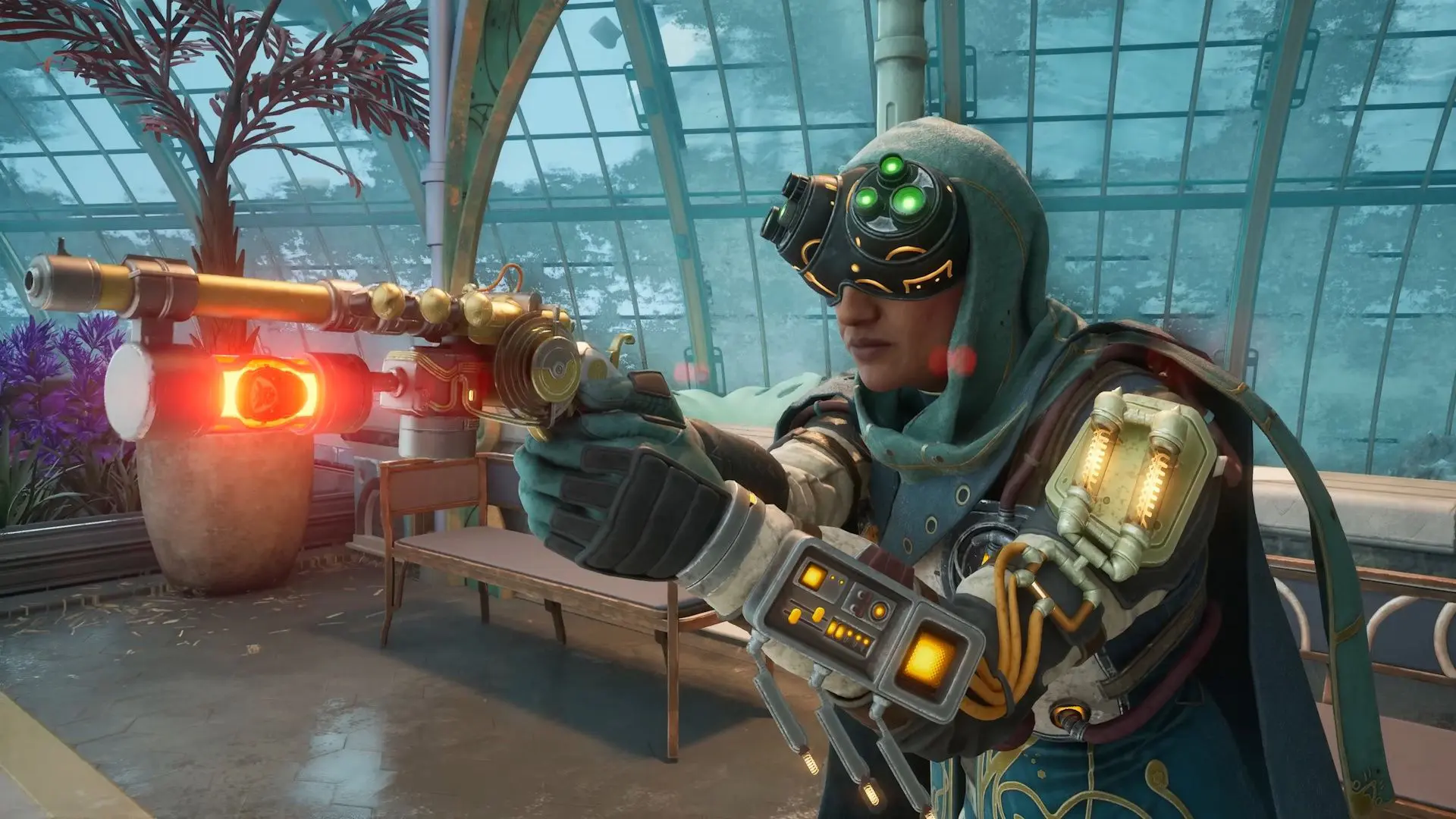 Análisis de The Outer Worlds 2, un viaje espacial que es puro Obsidian