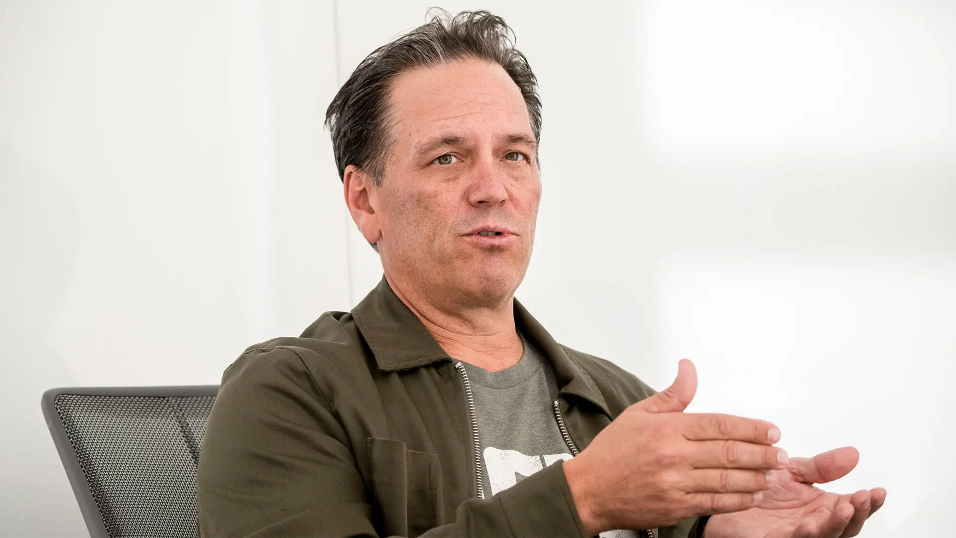 Phil Spencer confirma que la nueva Xbox seguirá los pasos de ROG Xbox ...