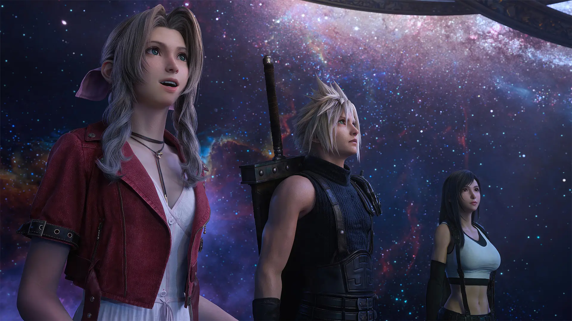 El director de Final Fantasy VII Rebirth, Naoki Hamaguchi, se opone a la IA generativa: "debemos ...