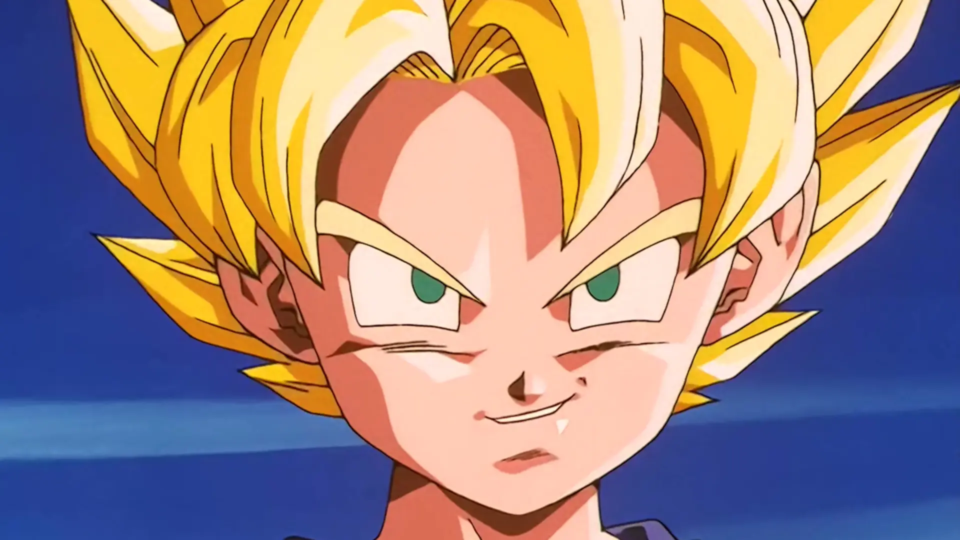Crítica del capítulo 19 de Dragon Ball GT, un episodio de película en ...