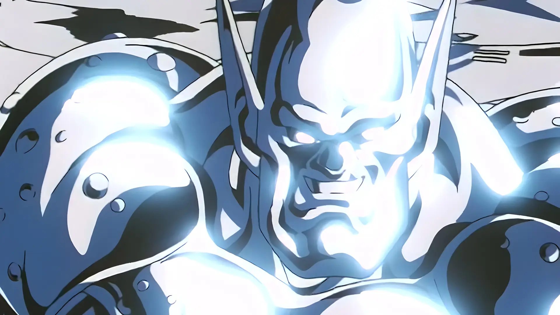 Crítica del capítulo 20 de Dragon Ball GT en el que Goku se enfrentó a ...