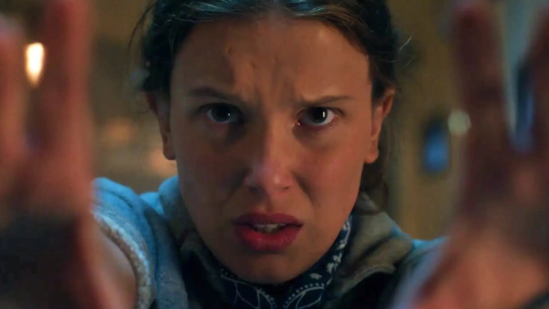 Stranger Things 5 dará a Eleven importantes mejoras en sus poderes para ...