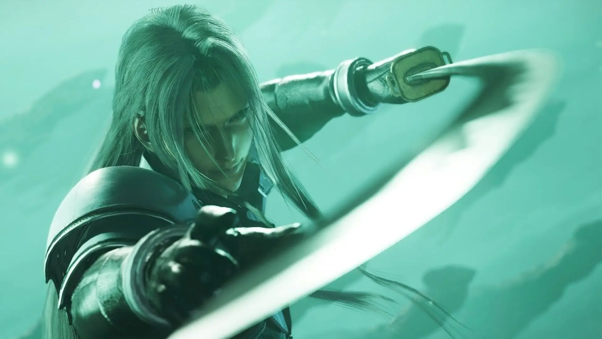 Final Fantasy VII Rebirth ya es compatible con DLSS 4 y Multi Frame ...