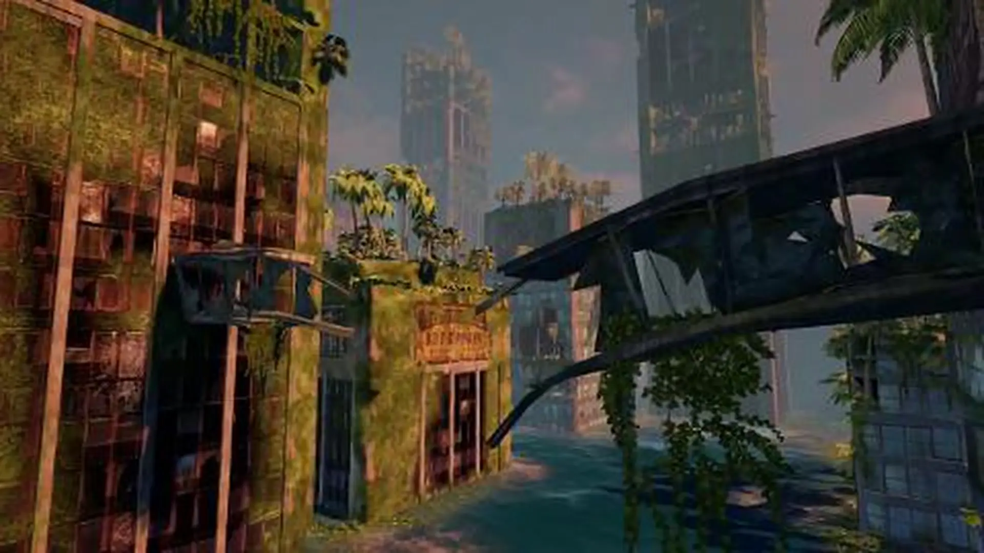 Submerged, tráiler gameplay y fecha de lanzamiento