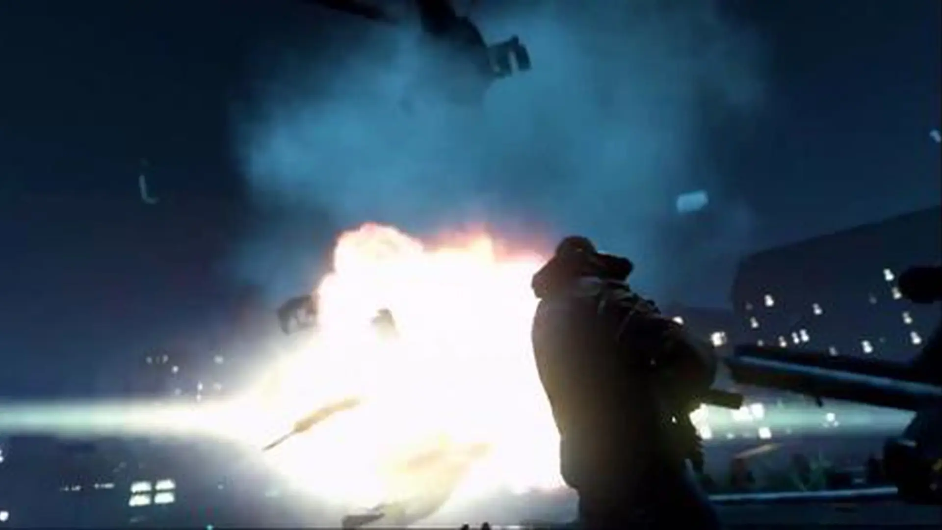 E3: Un tráiler más para Prototype 2