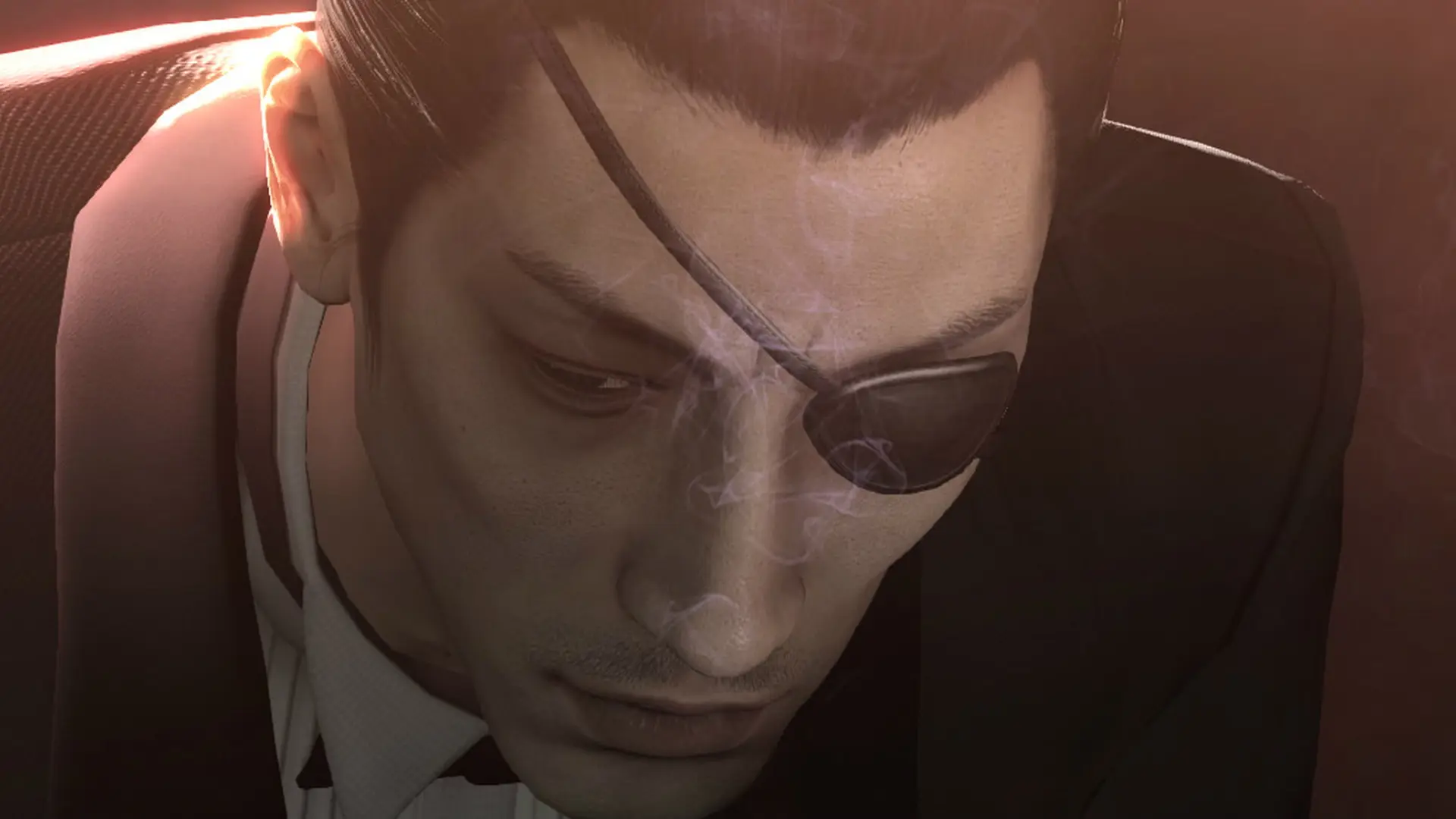 Yakuza Zero para PS4 - Trailer centrado en Goro Majima