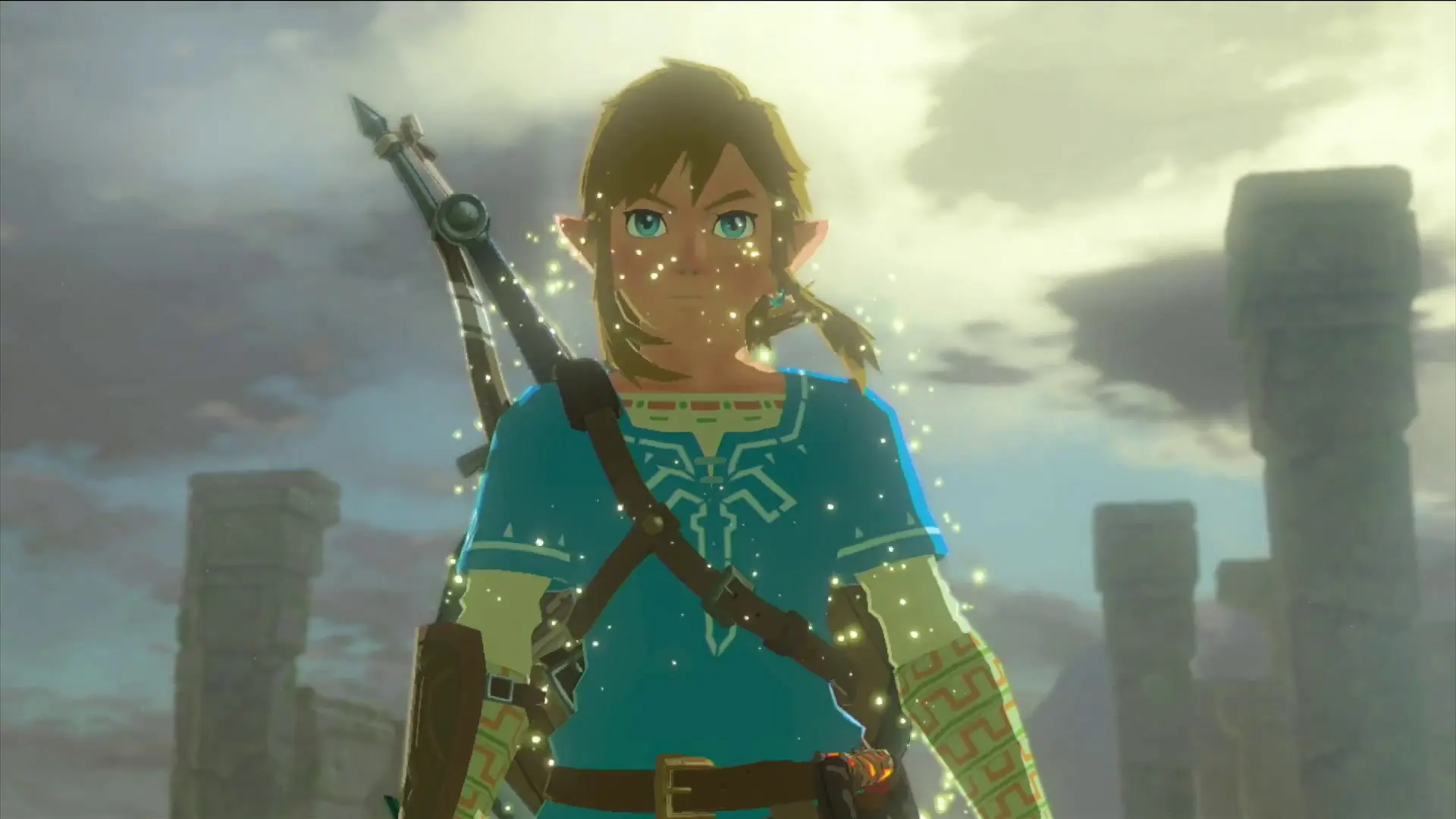Los creadores de Xenoblade Chronicles hablan de sus 15 años colaborando ...