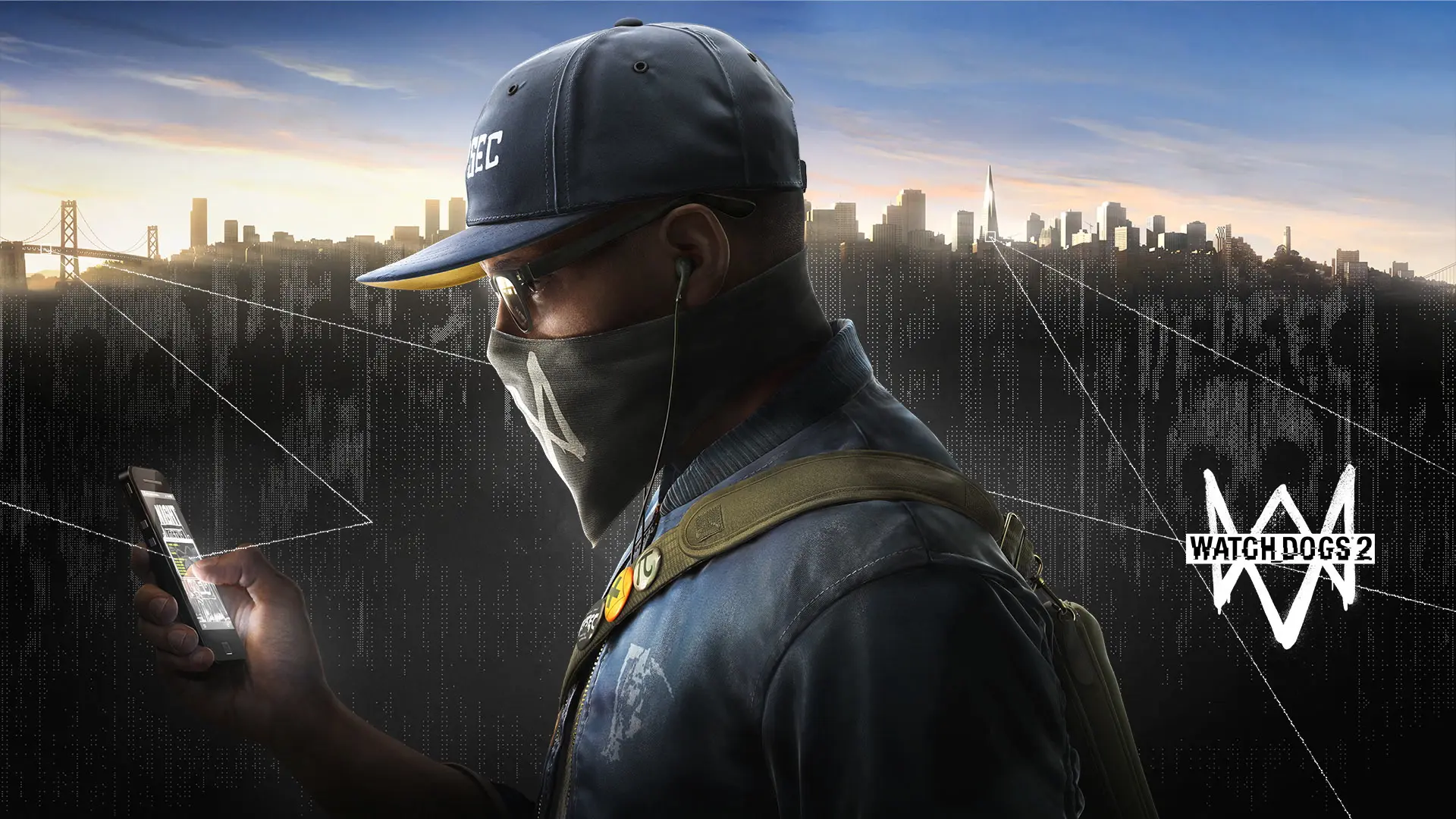 Watch Dogs 2 - Tráiler del pase de temporada del juego de Ubisoft