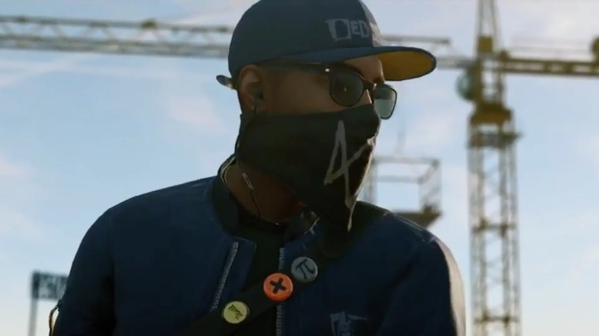 Watch Dogs 2 - Tráiler de lanzamiento del juego de Ubisoft