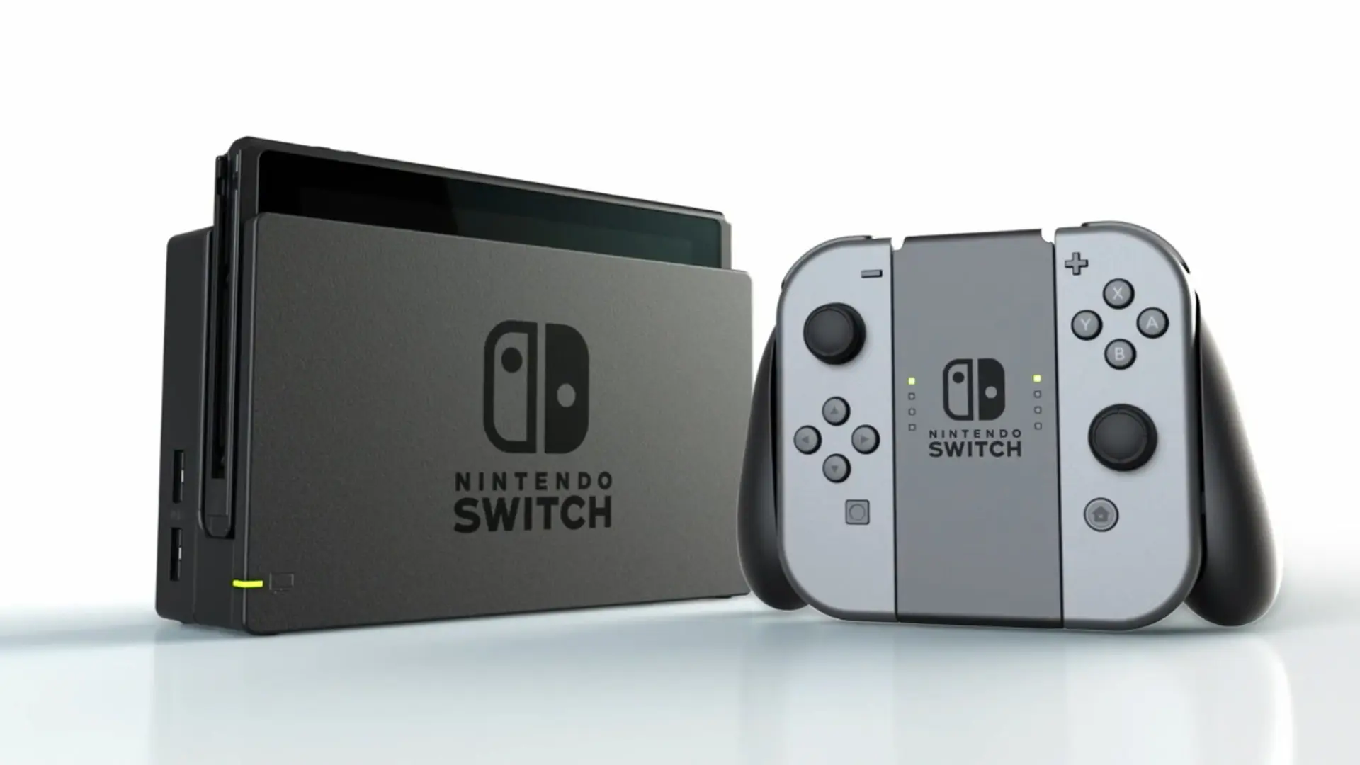 Nintendo Switch - Sus funciones al detalle en su nuevo tráiler