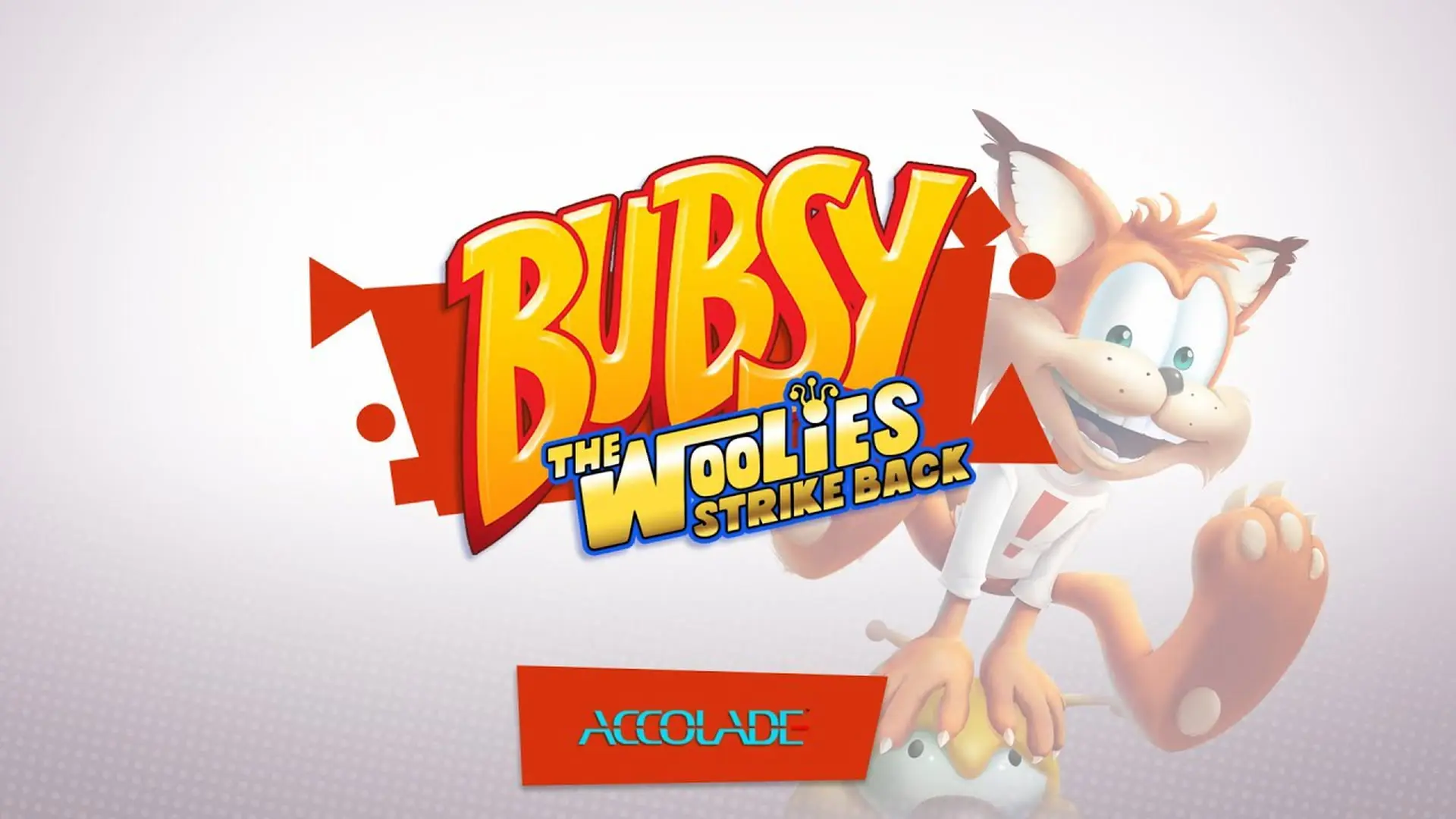 Nuevo tráiler y fecha de salida de Bubsy The Woolies Strike Back para ...