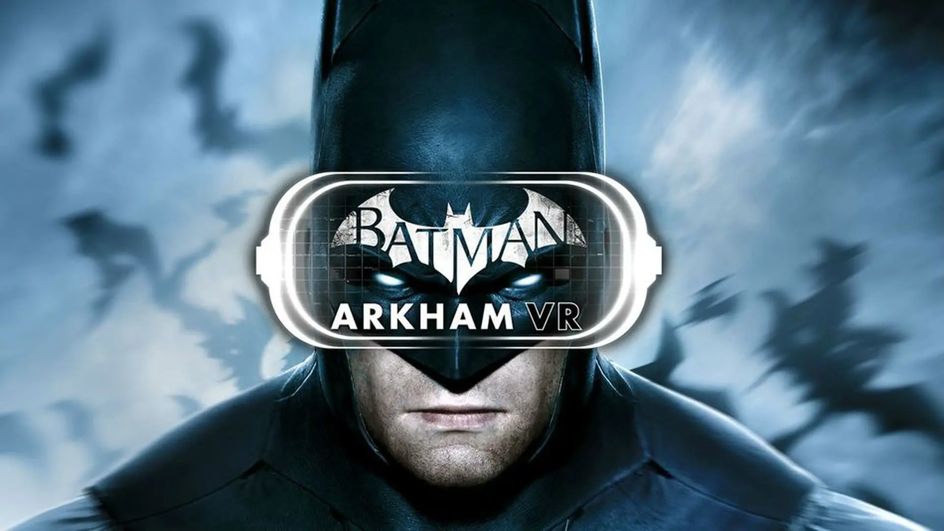Batman Arkham VR - Tráiler y fecha en HTC Vive y Oculus Rift