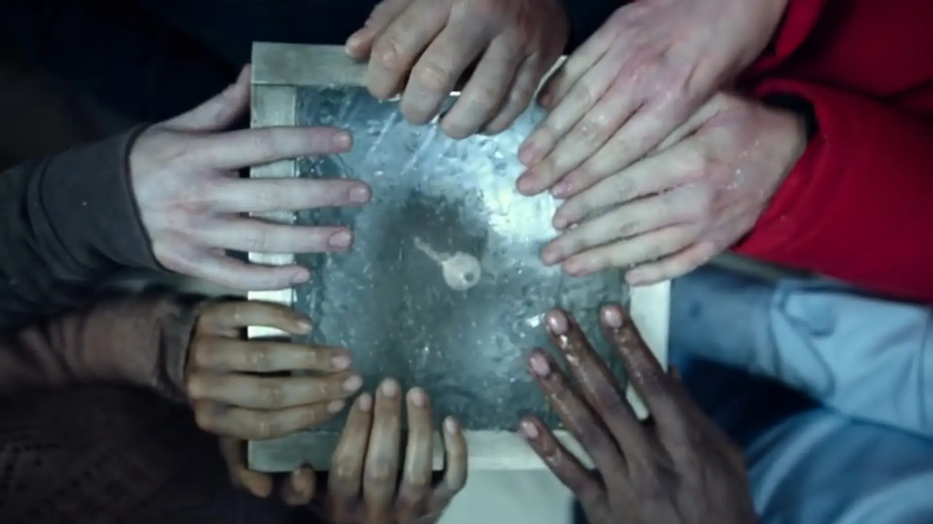 Trailer en español de Escape Room, un nuevo thriller psicológico