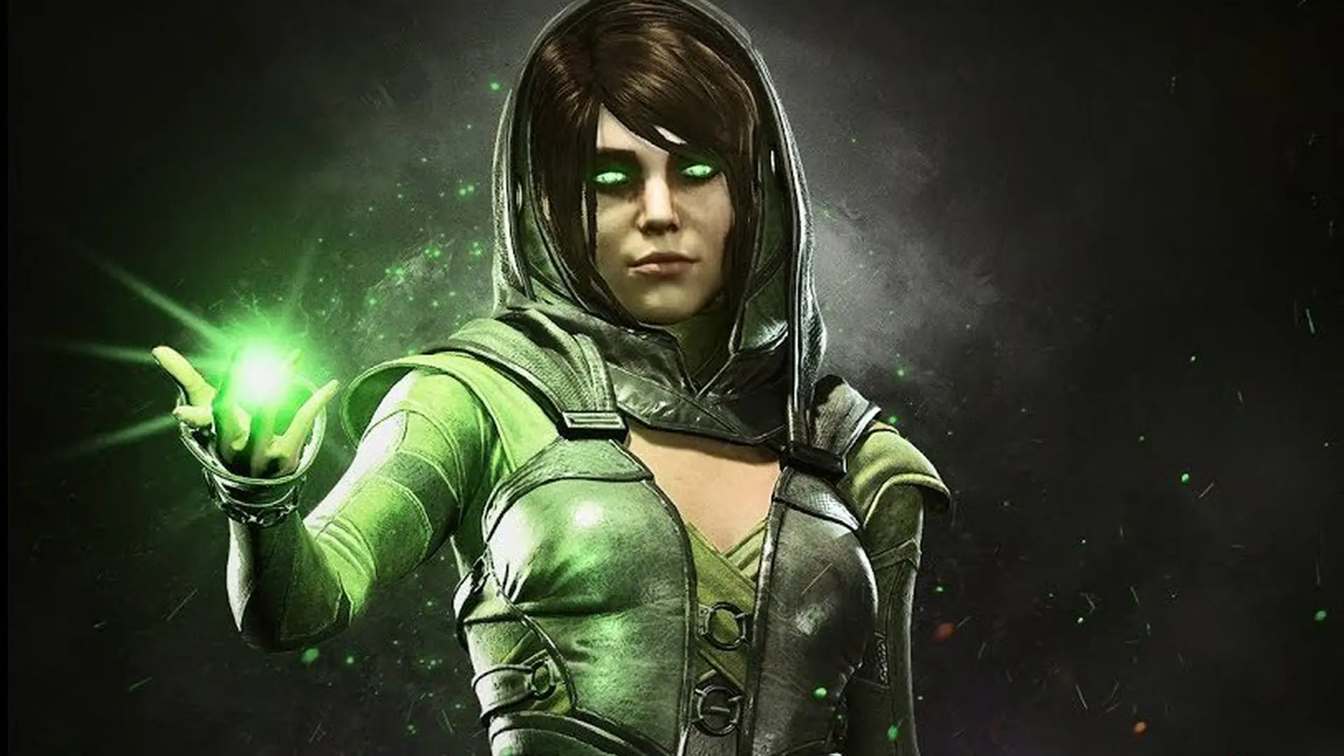 El nuevo juego de NetherRealm sería Injustice 3, a uno de sus artistas ...
