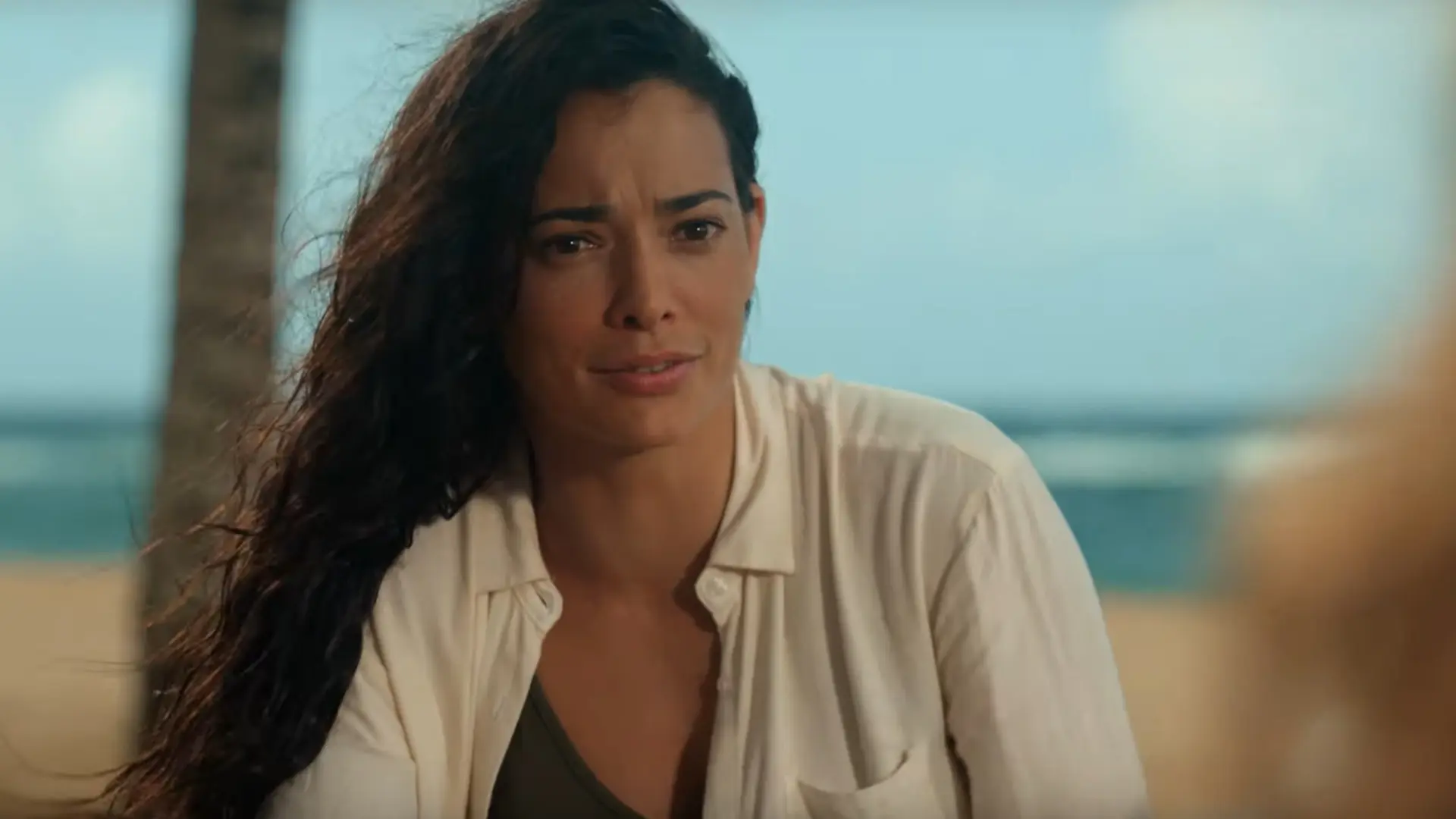 Tráiler de The I-Land, la nueva serie de Netflix al estilo Lost (Perdidos)