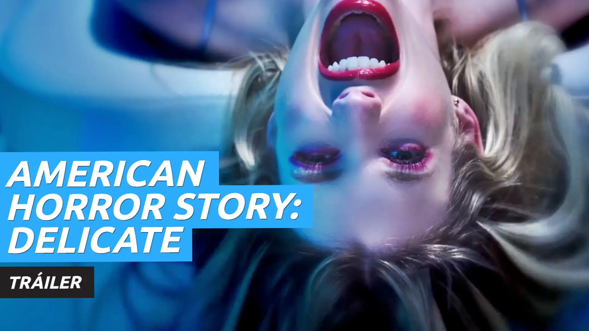 Tráiler de American Horror Story: Delicate, la nueva temporada de ...