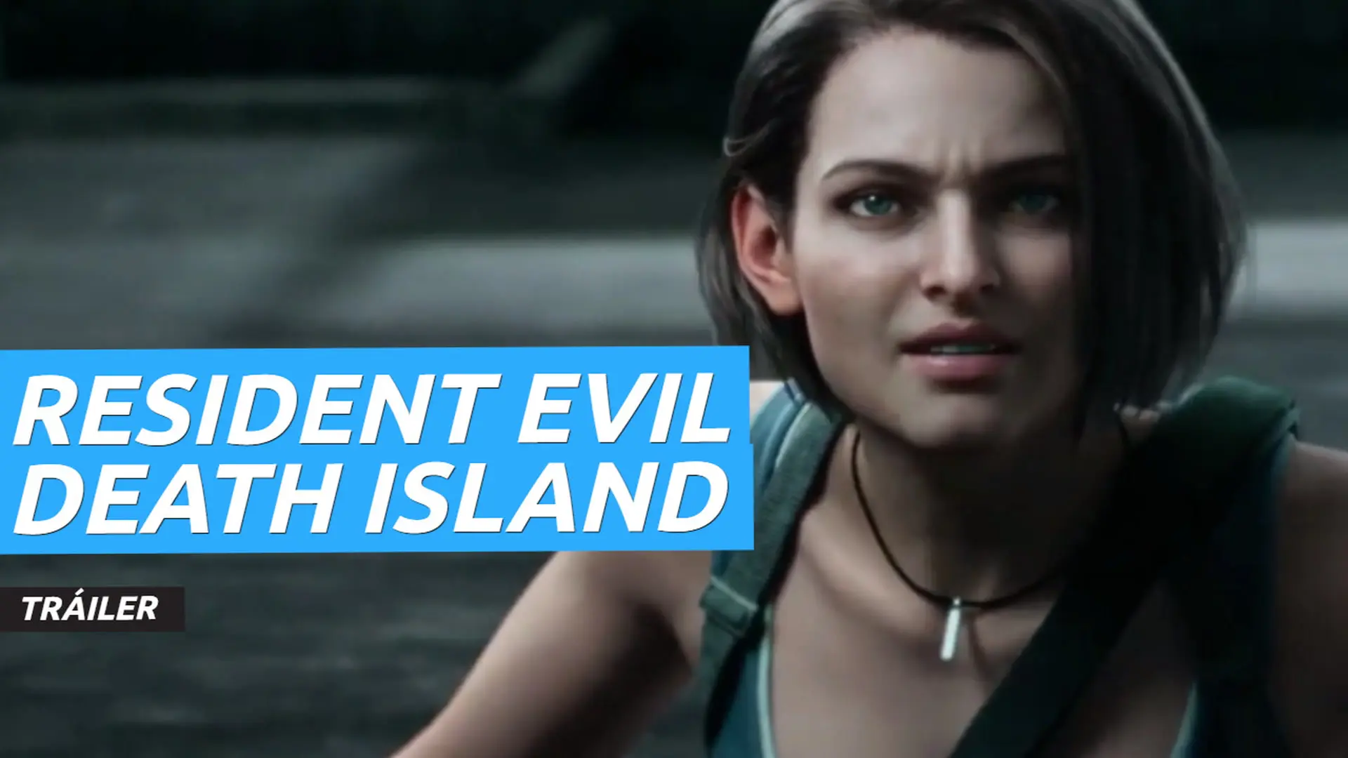 Tráiler de Resident Evil: Death Island, la nueva película de animación ...