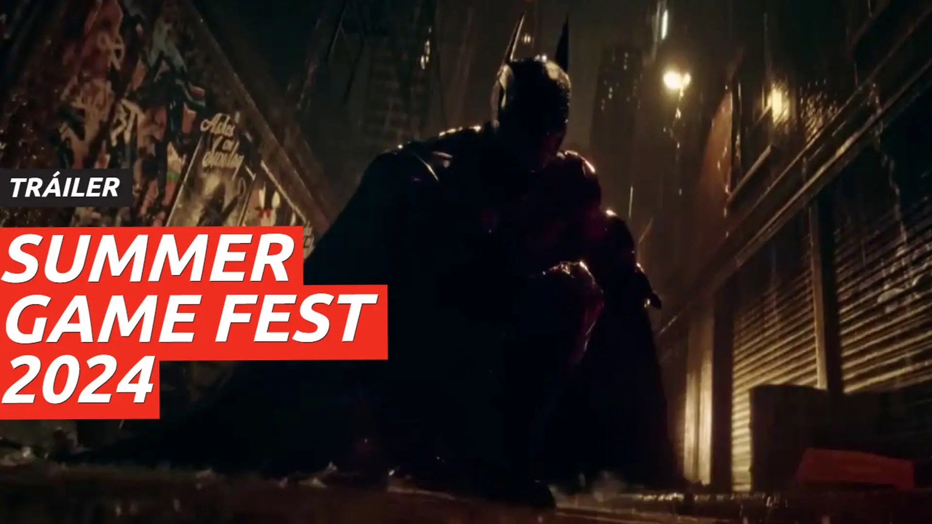 El tráiler de Summer Game Fest 2024 dispara el hype con Phantom Blade 0 ...