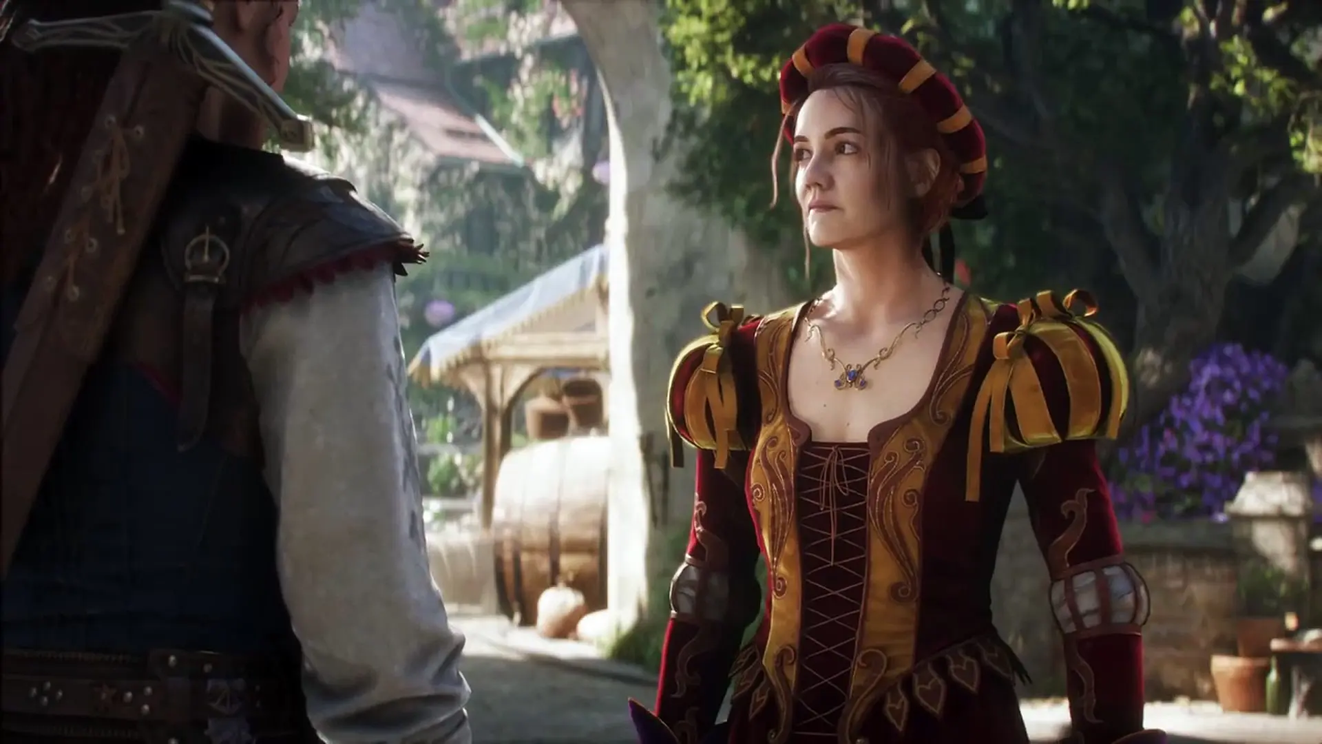 Nuevo tráiler de Fable por Playground Games en Xbox Games Showcase