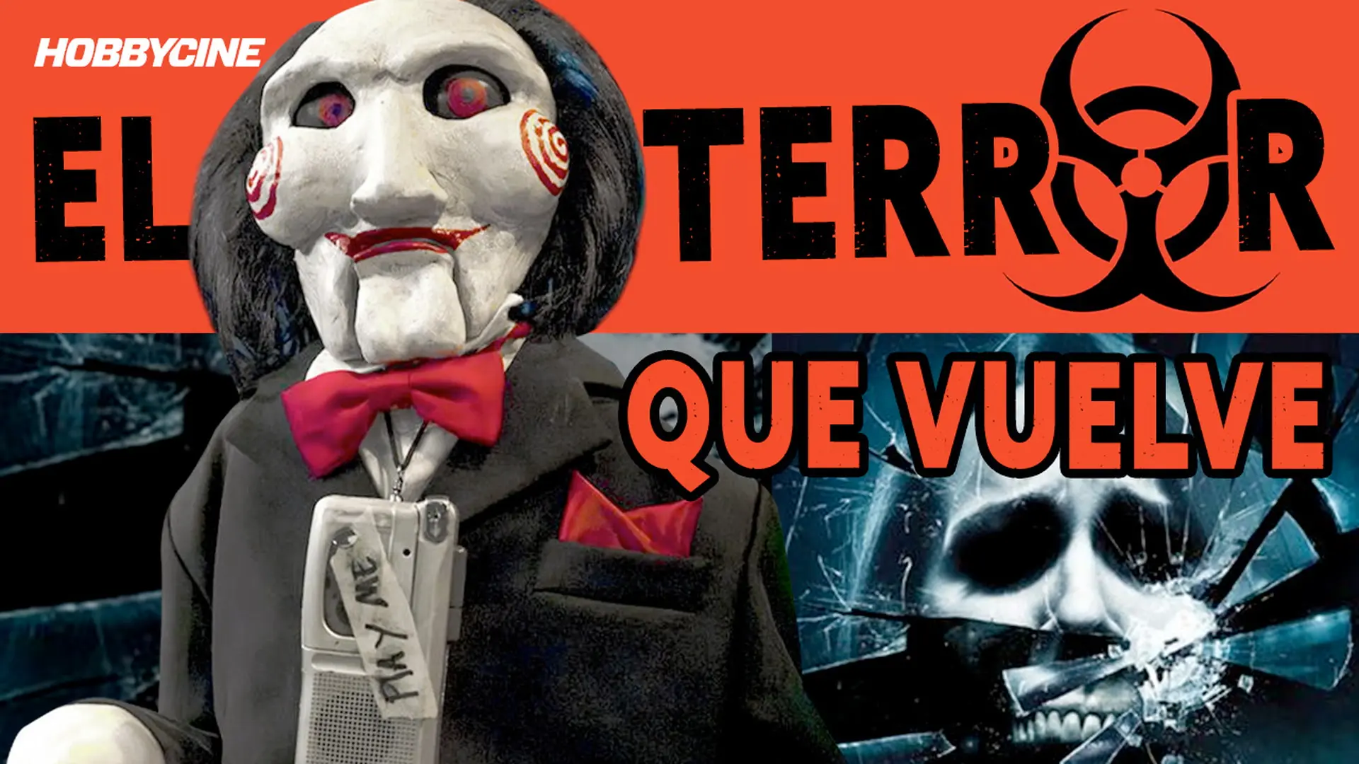 Sagas de terror que vuelven en 2025: Saw, Insidious, Destino final ...