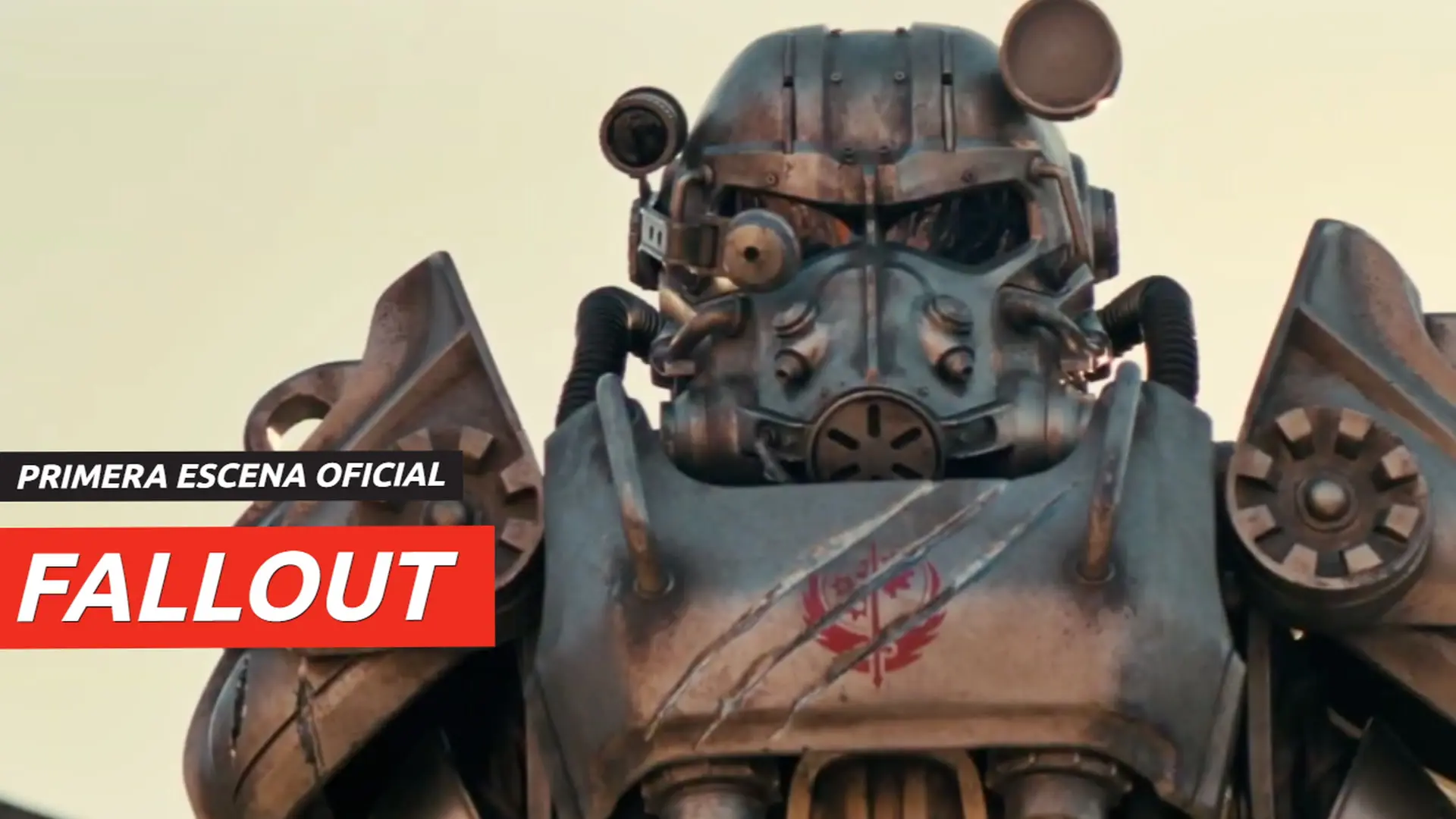 Prime Video lanza la primera escena oficial de Fallout, la esperada ...