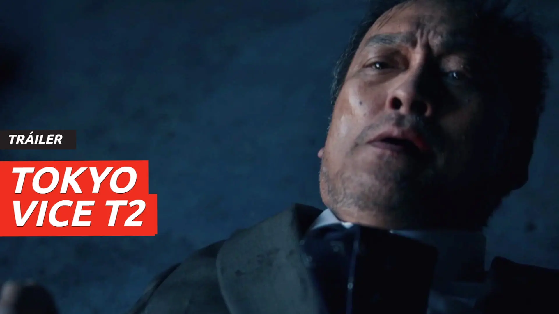 Tráiler de Tokyo Vice temporada 2, la aclamada serie de HBO Max que ...
