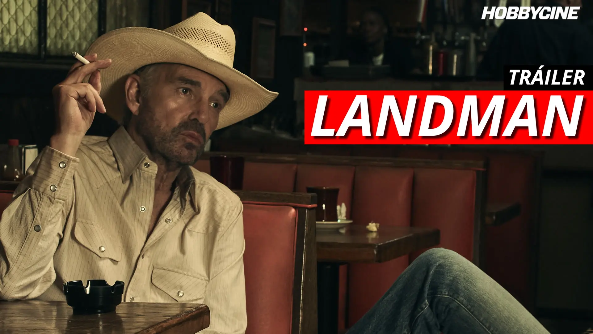 Landman, el drama petrolero del creador de Yellowstone, lanza su primer ...