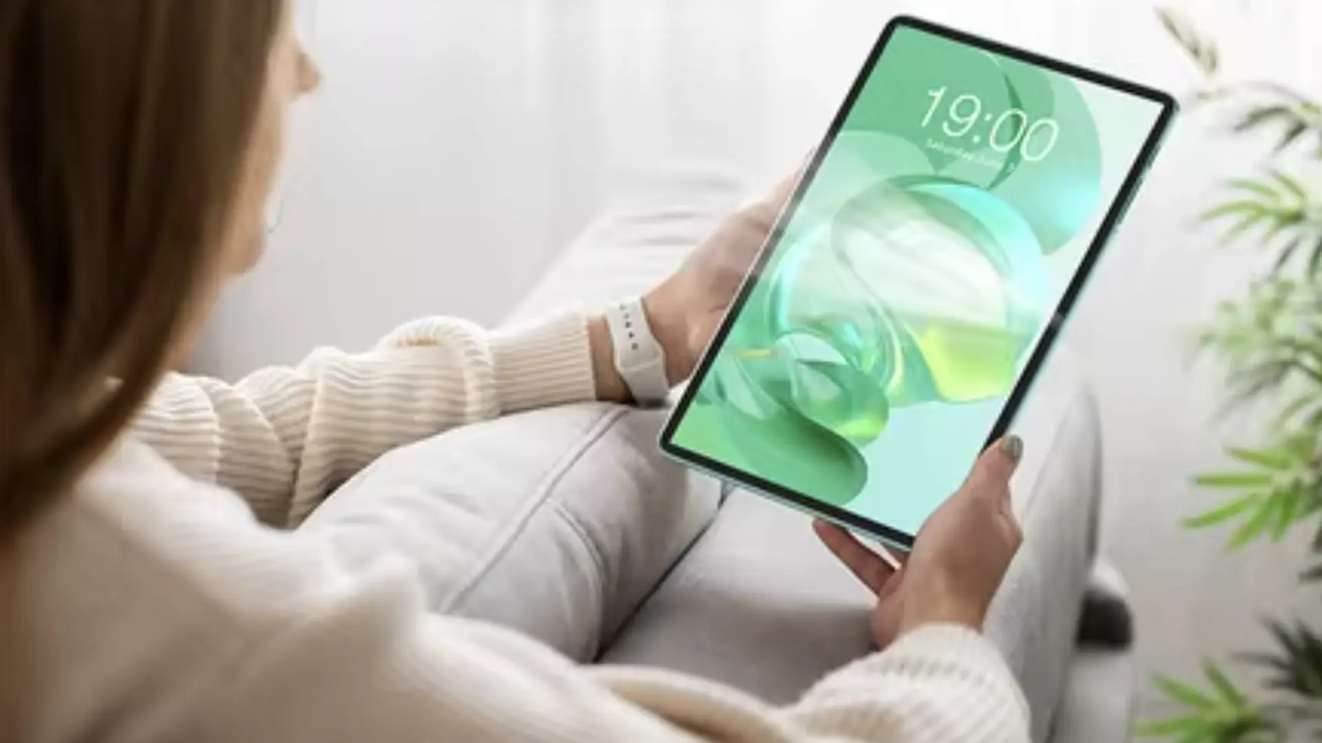 Una tablet de apenas 50 euros: este chollo del 11 del 11 es ideal para ...