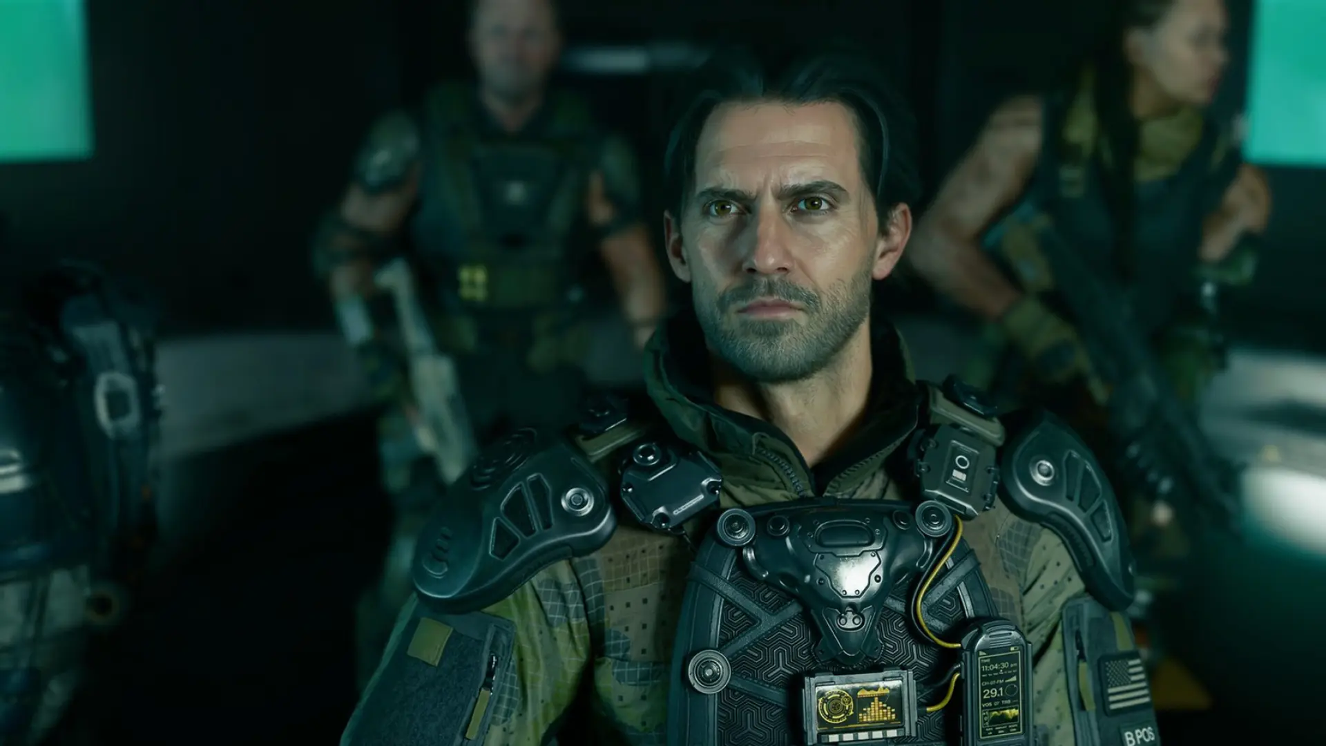 Call of Duty Black Ops 7 desvela las claves de su campaña y de Endgame ...
