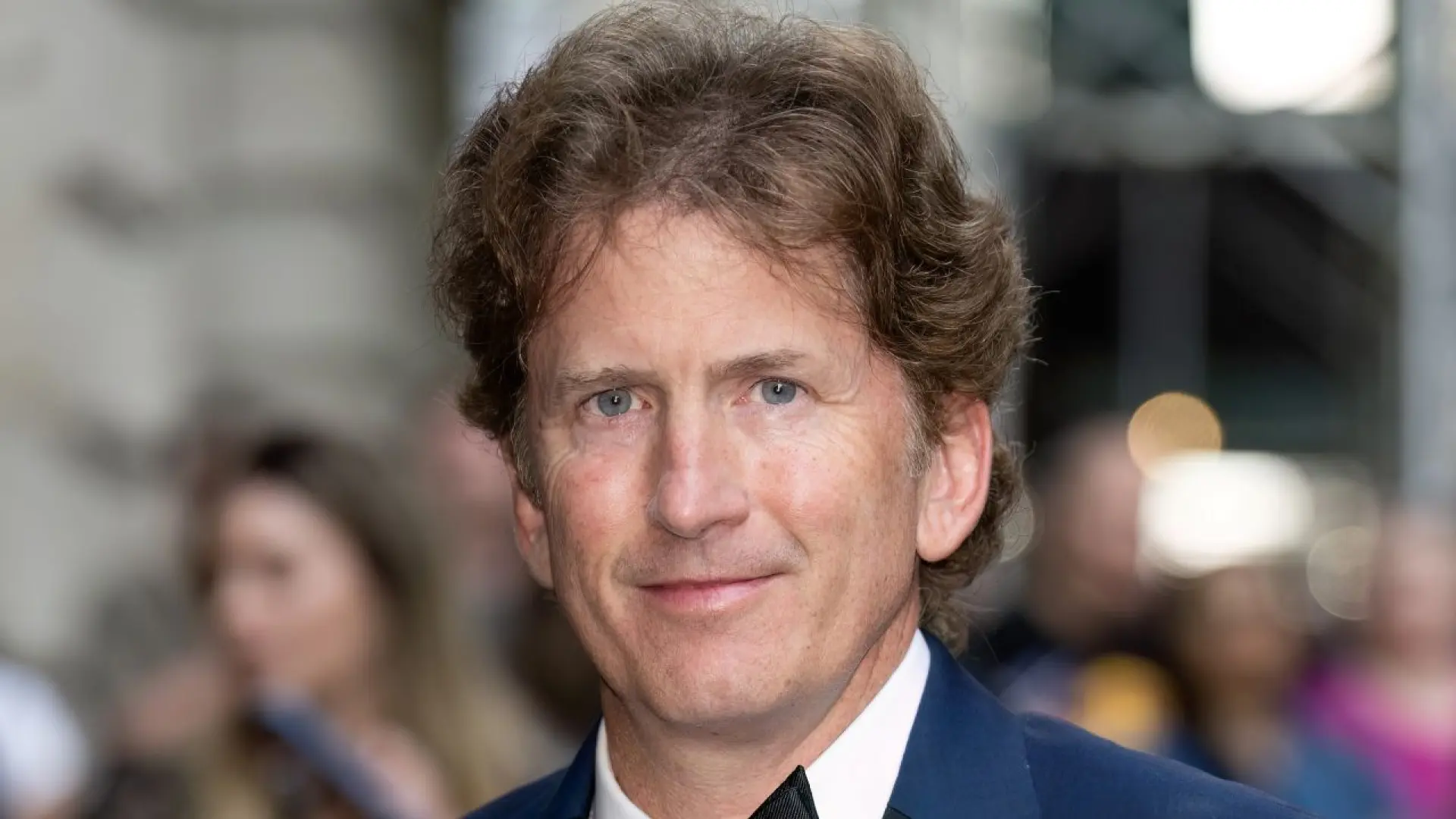A Todd Howard le gustaría que The Elder Scrolls 6 tuviera un ...