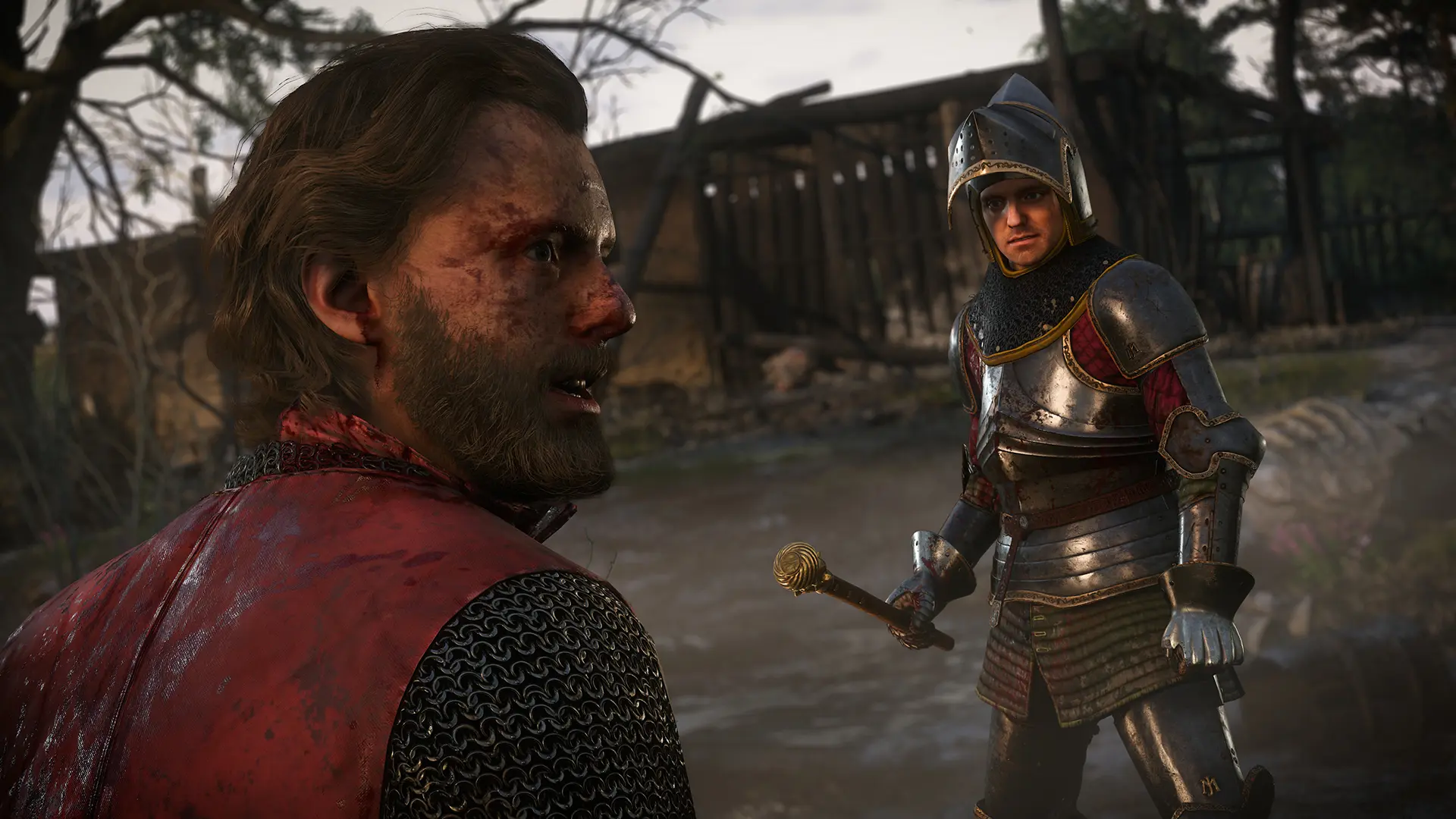 Warhorse estrena el último DLC de Kingdom Come Deliverance II y avanza ...
