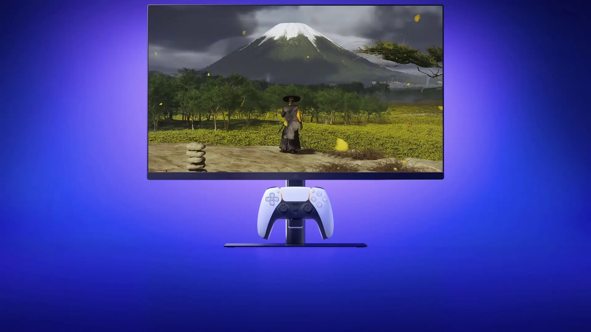 PlayStation prepara un monitor gaming de 27 pulgadas QHD con soporte de ...