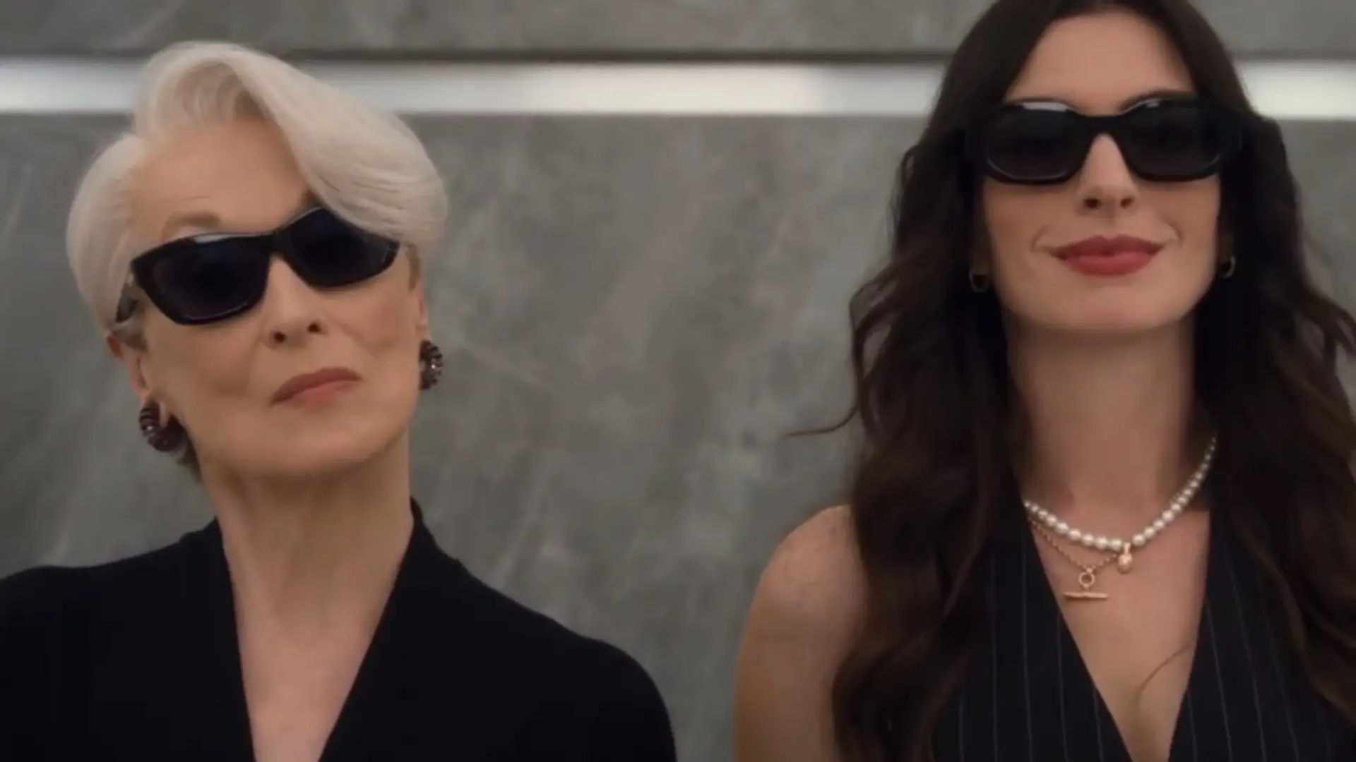 El diablo viste de Prada 2 lanza su primer tráiler, con el regreso de ...