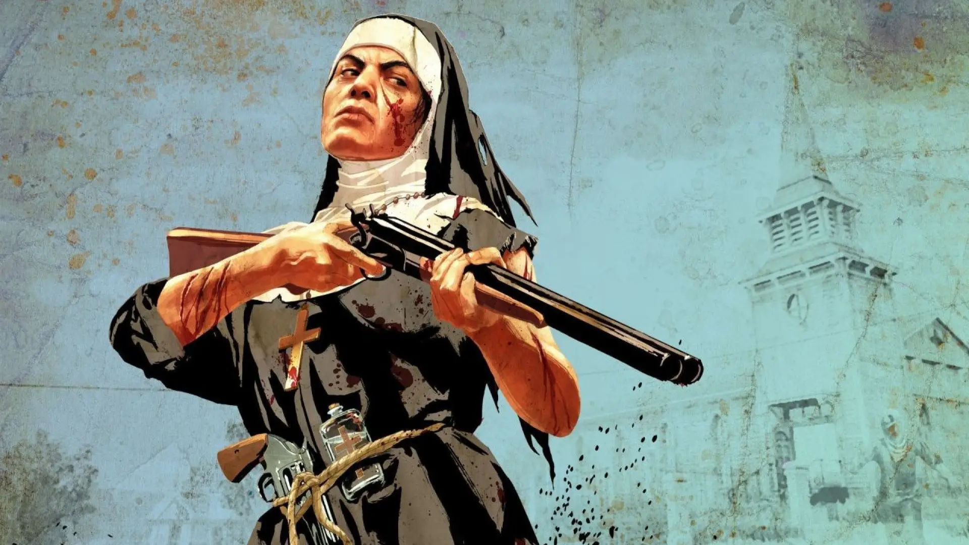 El launcher de Rockstar ya tiene soporte para las consolas con Windows ...