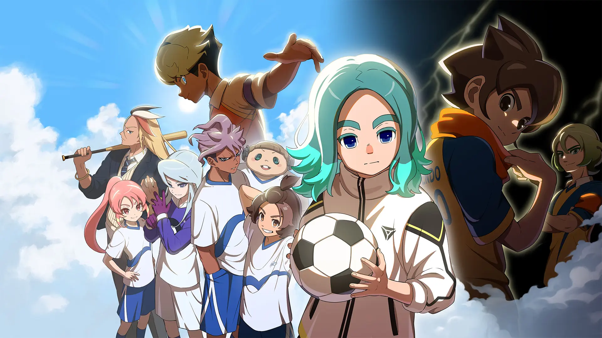 Cómo conseguir los mejores jugadores de Inazuma Eleven Victory Road y ...
