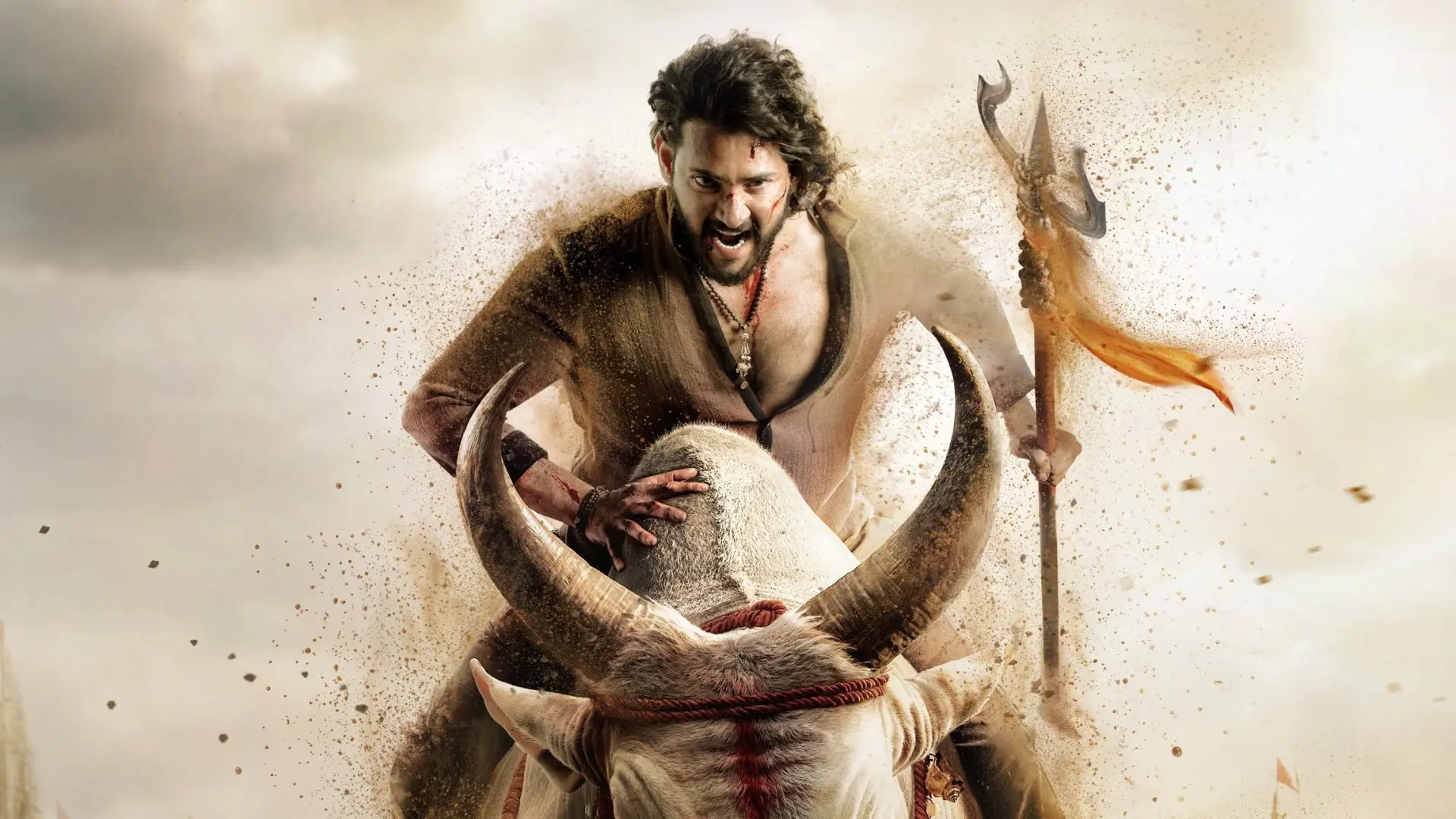 Priyanka Chopra protagoniza la nueva película del director de RRR, la ...