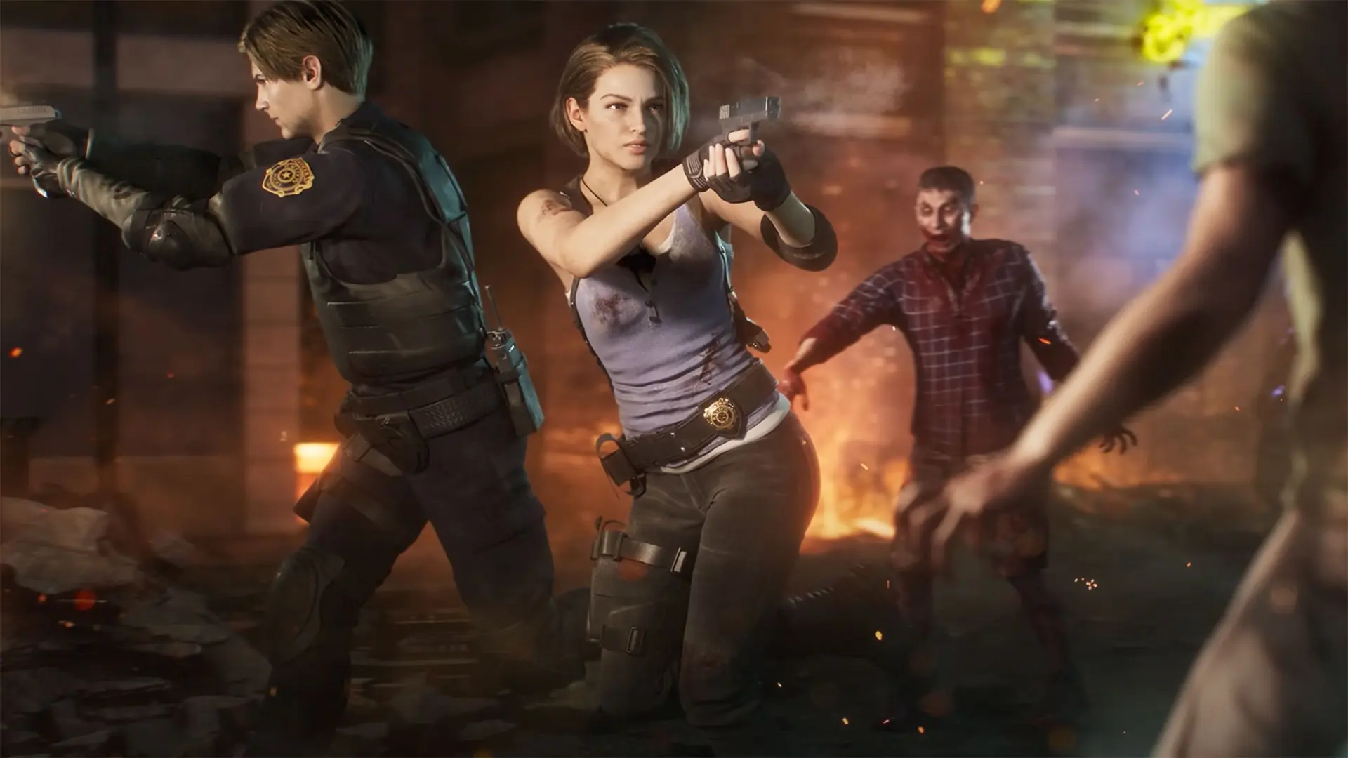 Resident Evil Survival Unit: trucos, consejos y todo lo que debes saber para empezar a jugar
