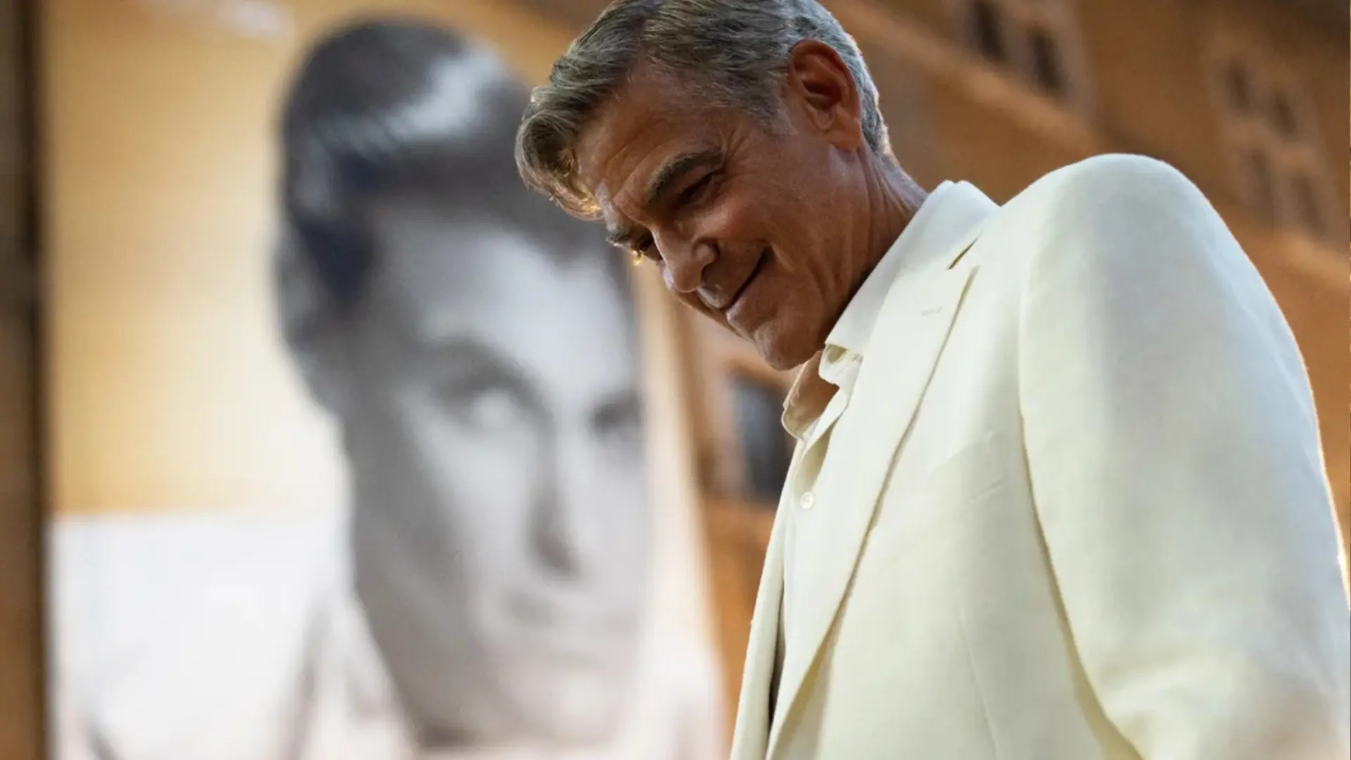 Crítica de Jay Kelly: George Clooney sobrecoge en su reflexión sobre la ...