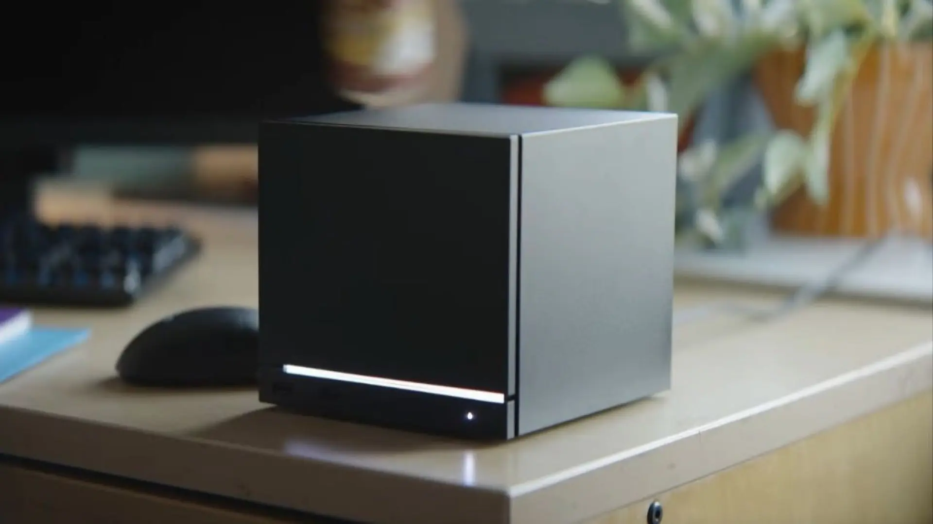 Subido el Steam Machine Welcome Tour a la base de datos de Steam y ...