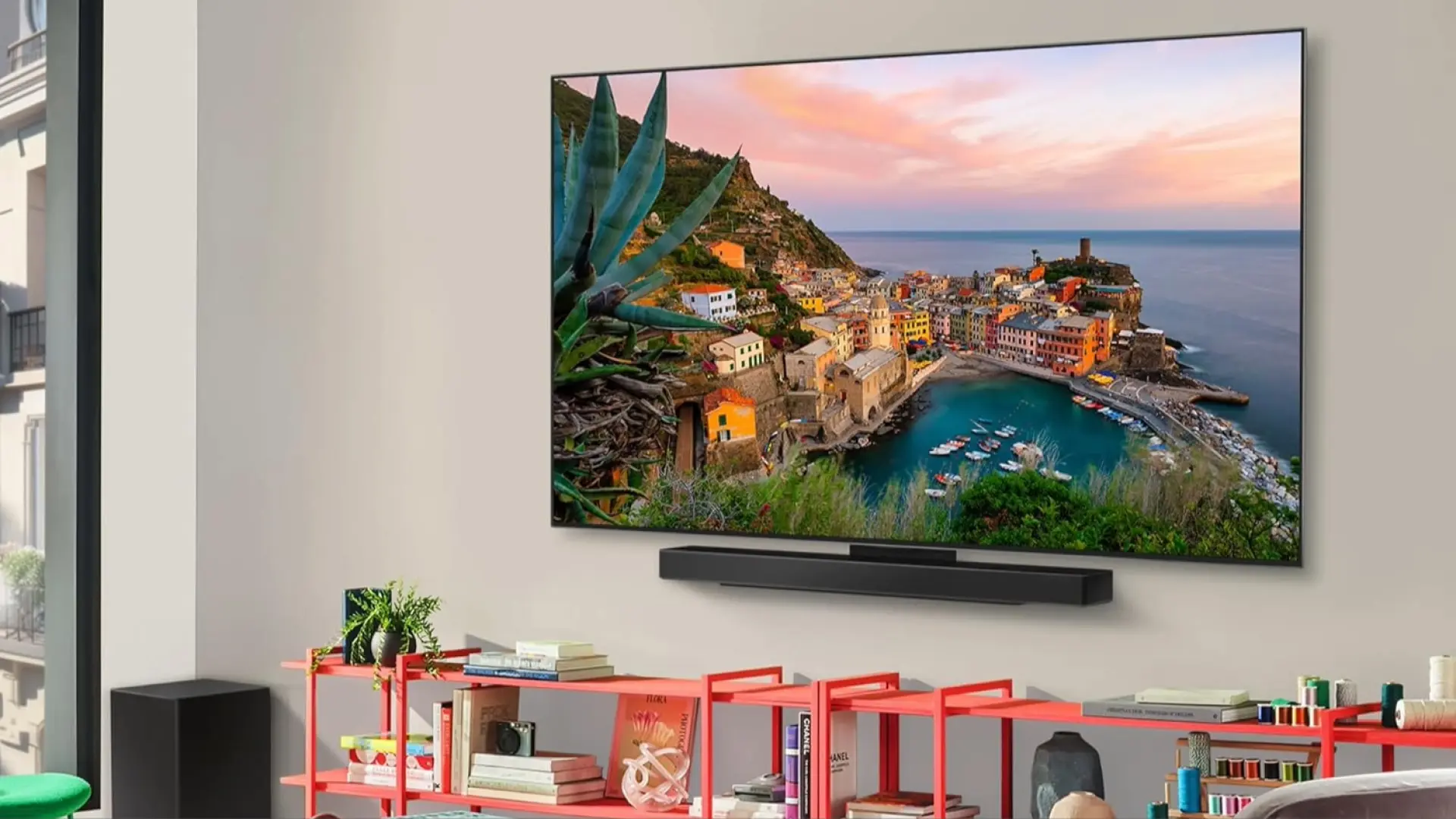 Si buscas una TV OLED, hoy es el día: estos 5 modelos de marcas top ...