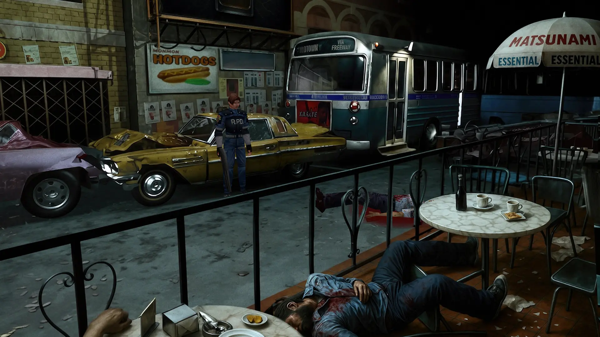 Llega Resident Evil 2 RE:ENHANCE 2.0, el mod que hace que el clásico ...