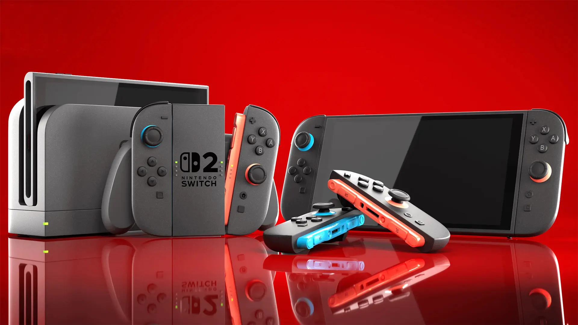 Las ofertas de final de año de la eShop traen los dos Blasphemous por menos de 12 euros, Dredge ...